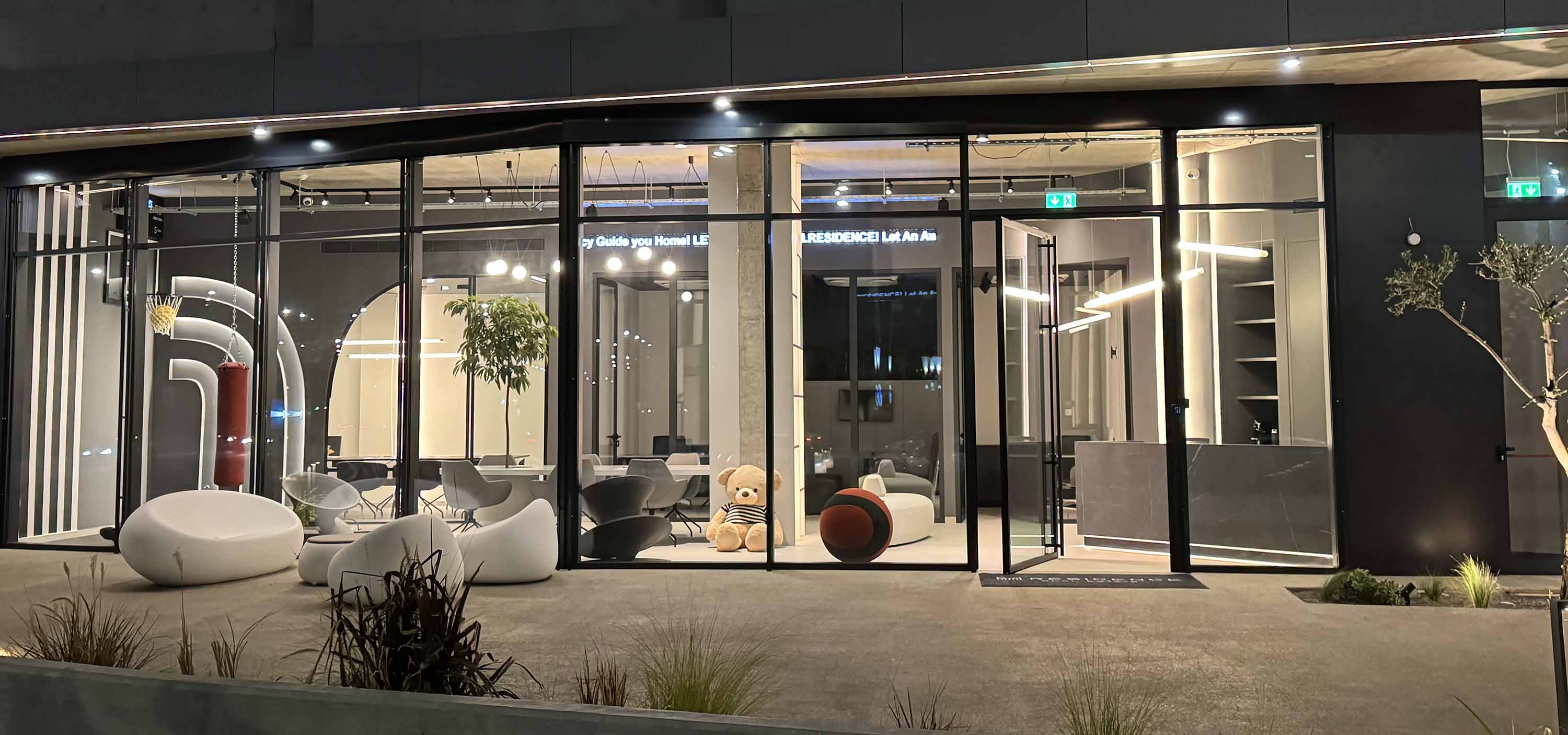 M.Residence: Multi-Award Winning Real Estate Agency Cyprus