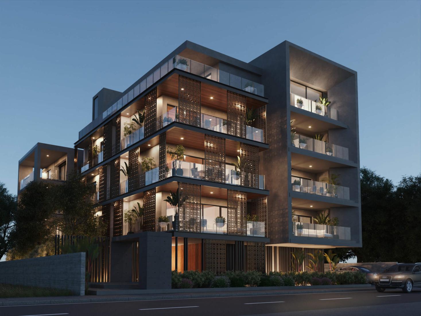 Delightful Apartment | M.Residence