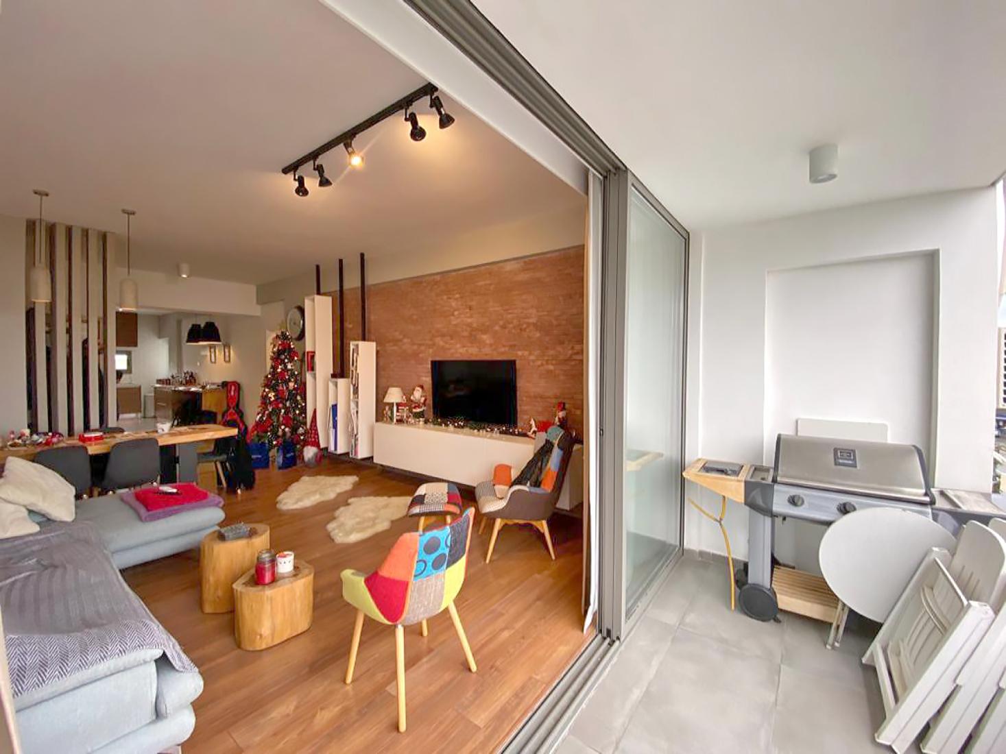 Fully refurbished apartment | M.Residence