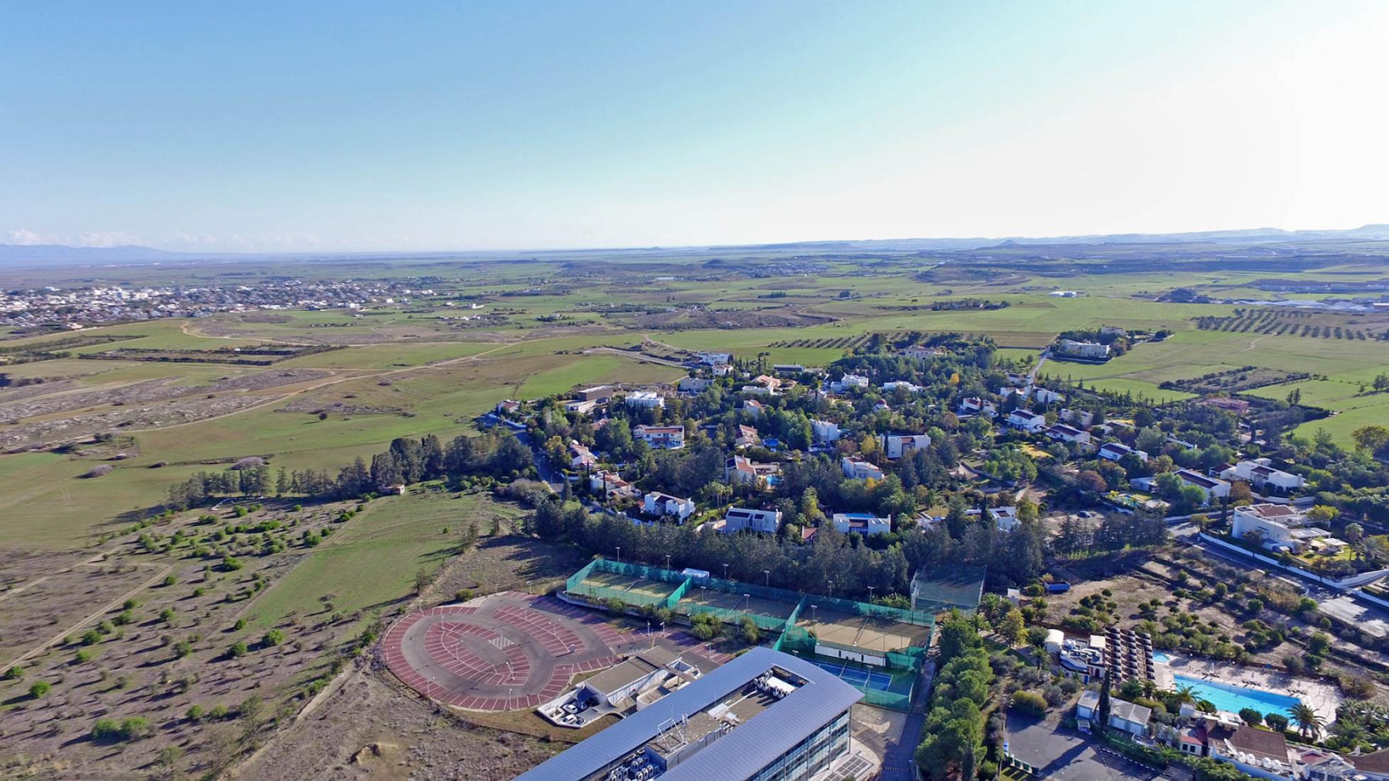 Excellent Plot | Perfect Neighbourhood | M.Residence