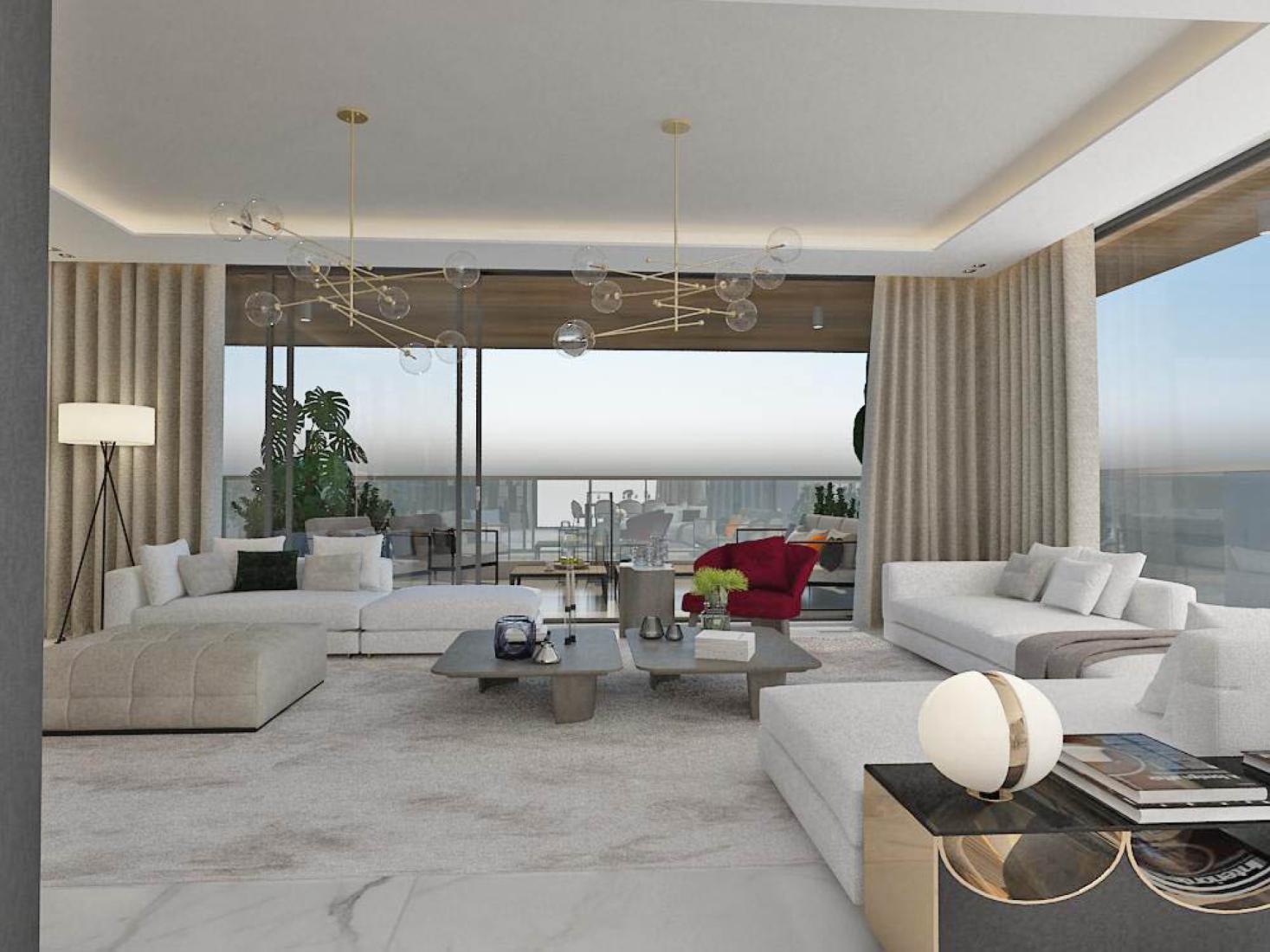 Living in the city | M.Residence