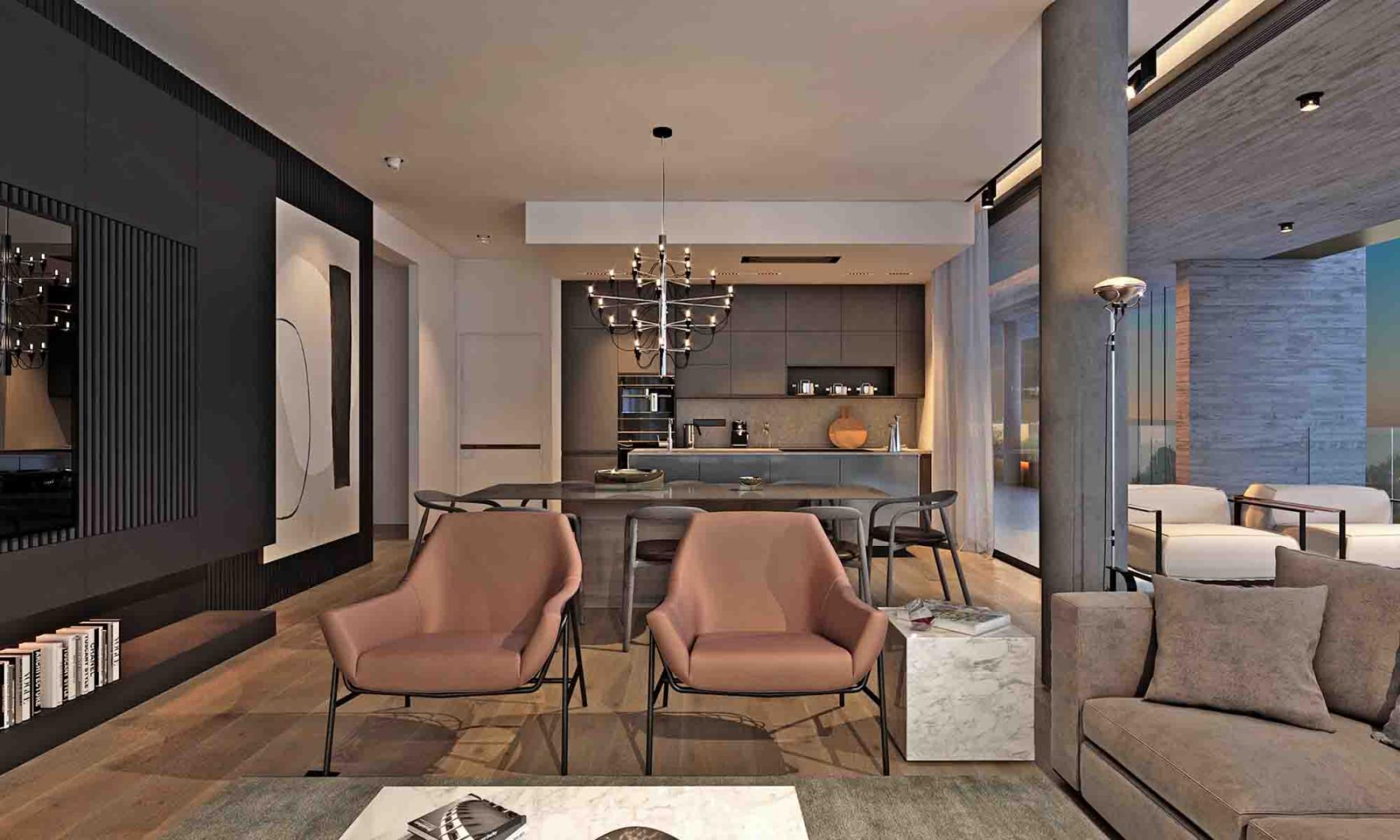 Breathtaking Views | M.Residence