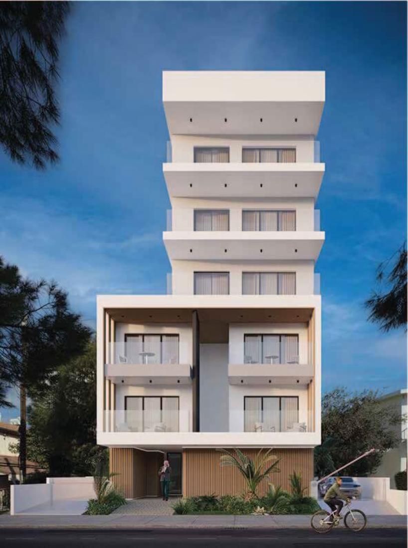 Modern Sleek Design | M.Residence