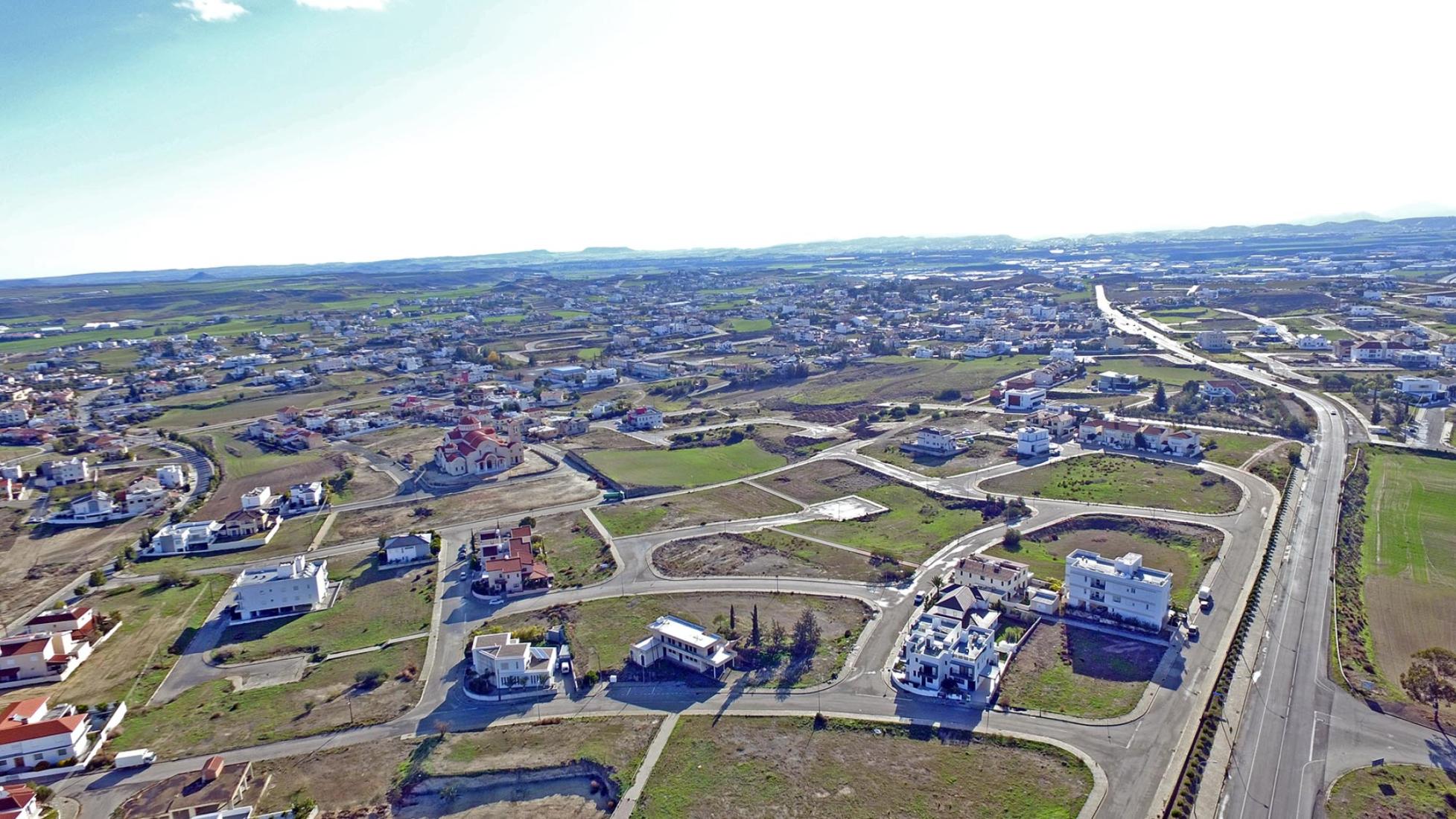 Excellent Plot | M.Residence