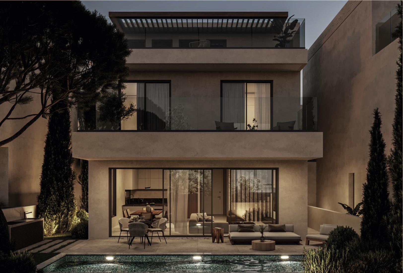 Modern House | M.Residence