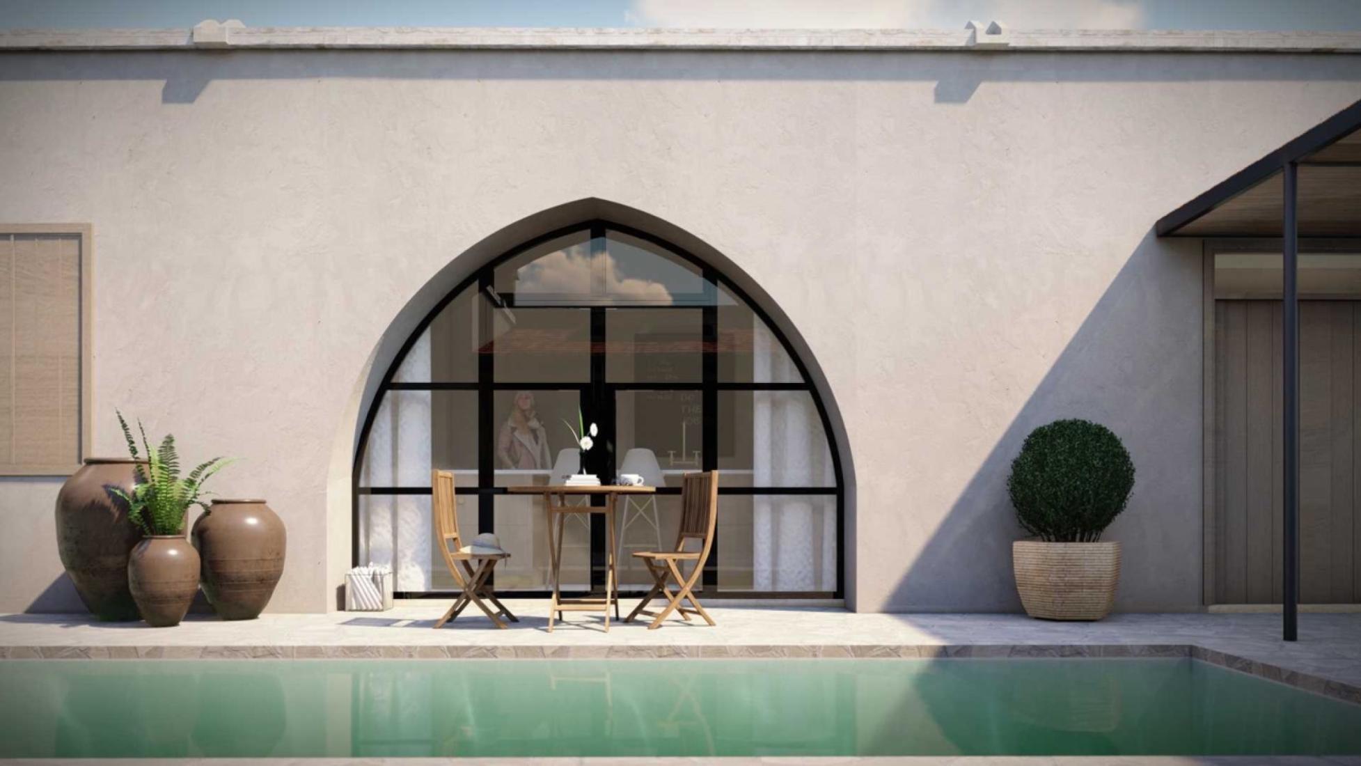 Listed Visionary Home with Stunning Design | M.Residence