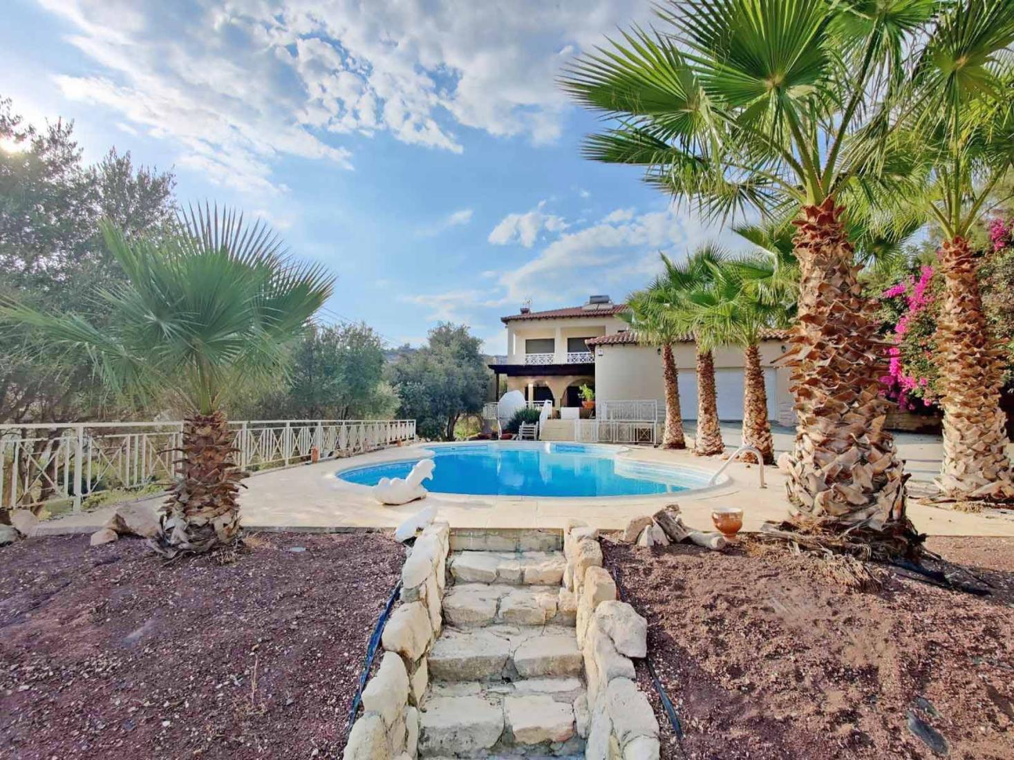 Built In Four Plots | M.Residence