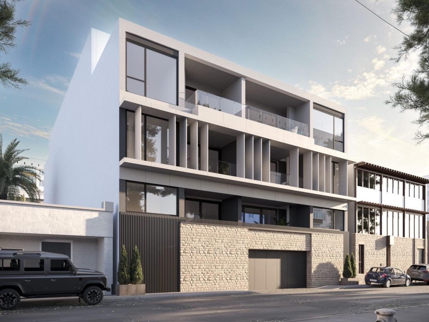 Incredible Penthouse | M.Residence