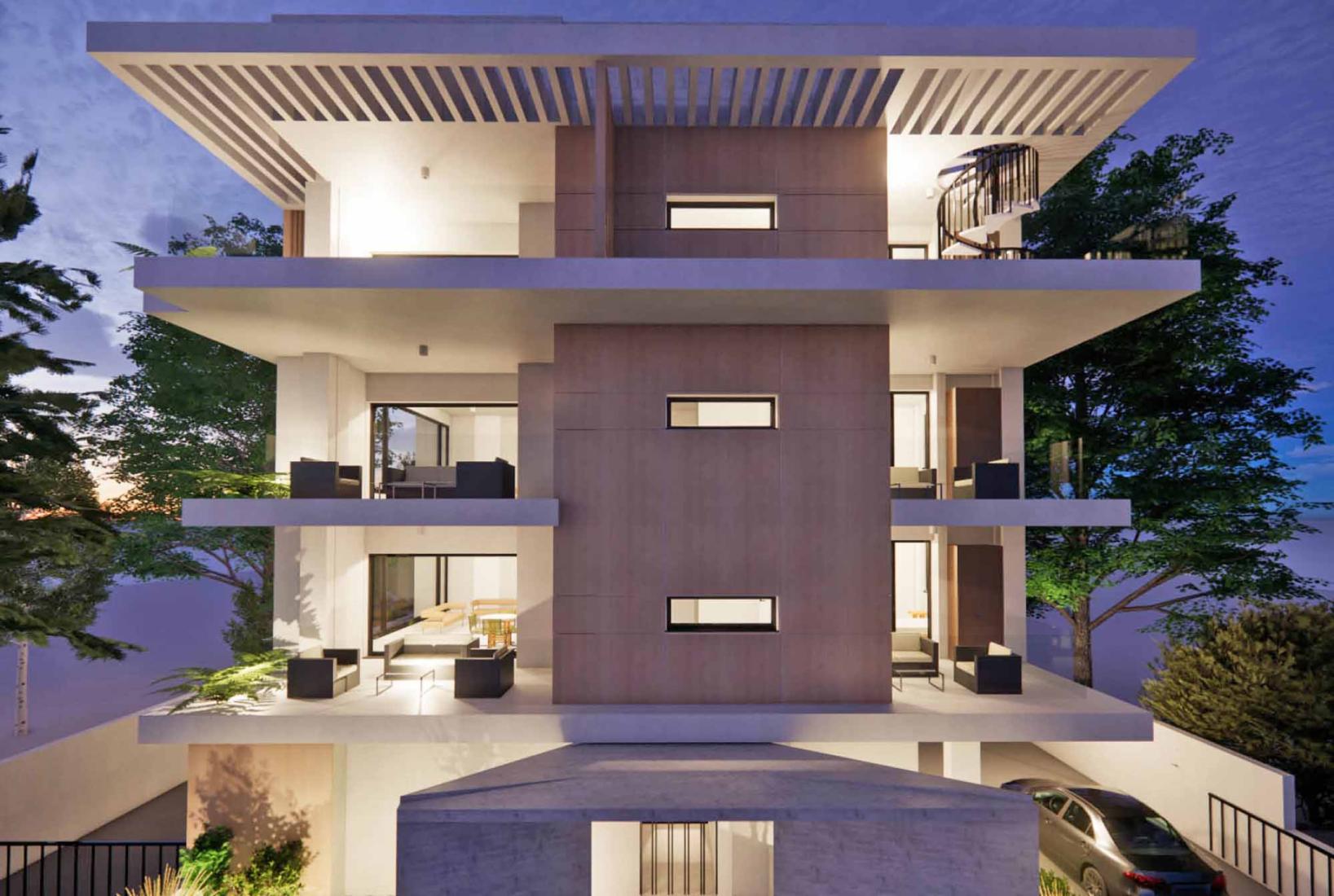 Prime Location | M.Residence