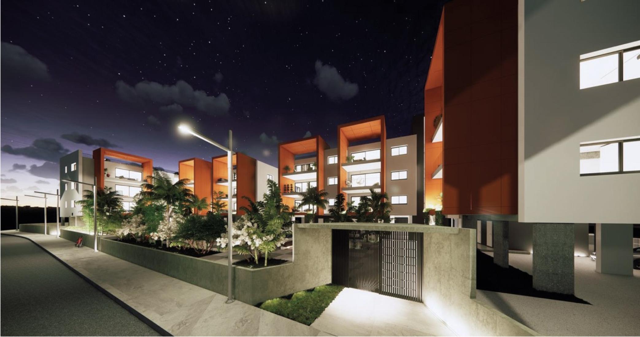 The exciting residence | M.Residence