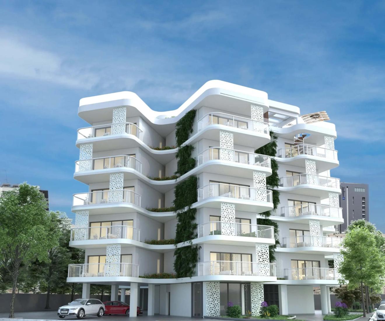 Modern Living | M.Residence