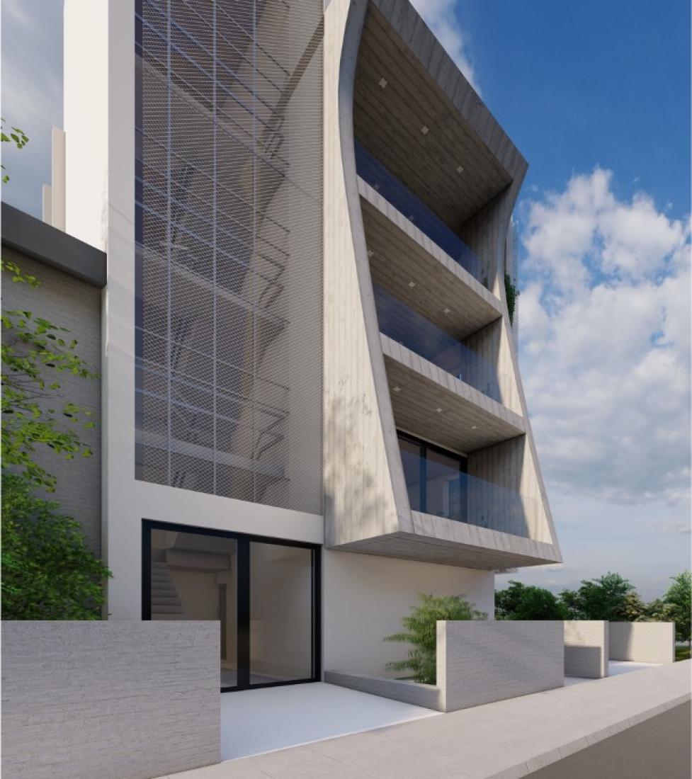 Incredible Penthouse | M.Residence