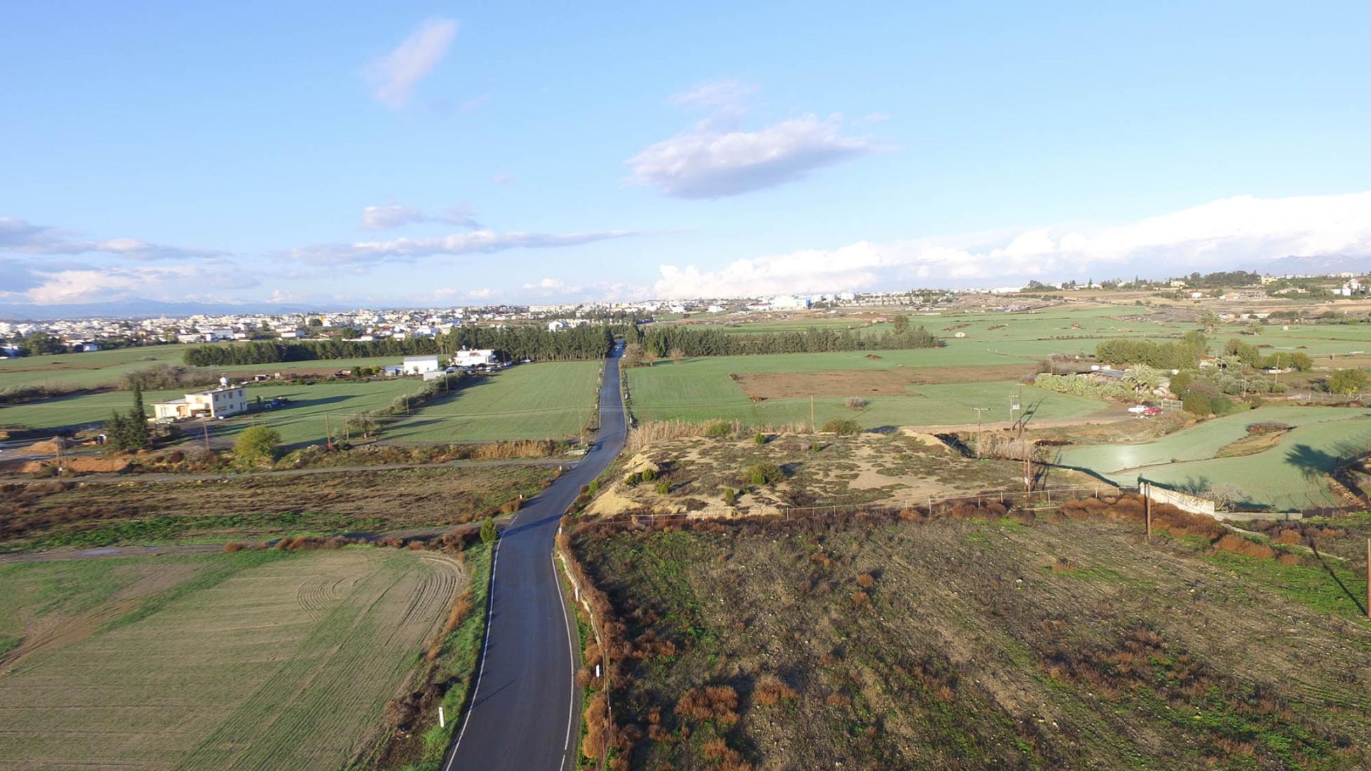 Pen Hill Exclusive Plot | M.Residence