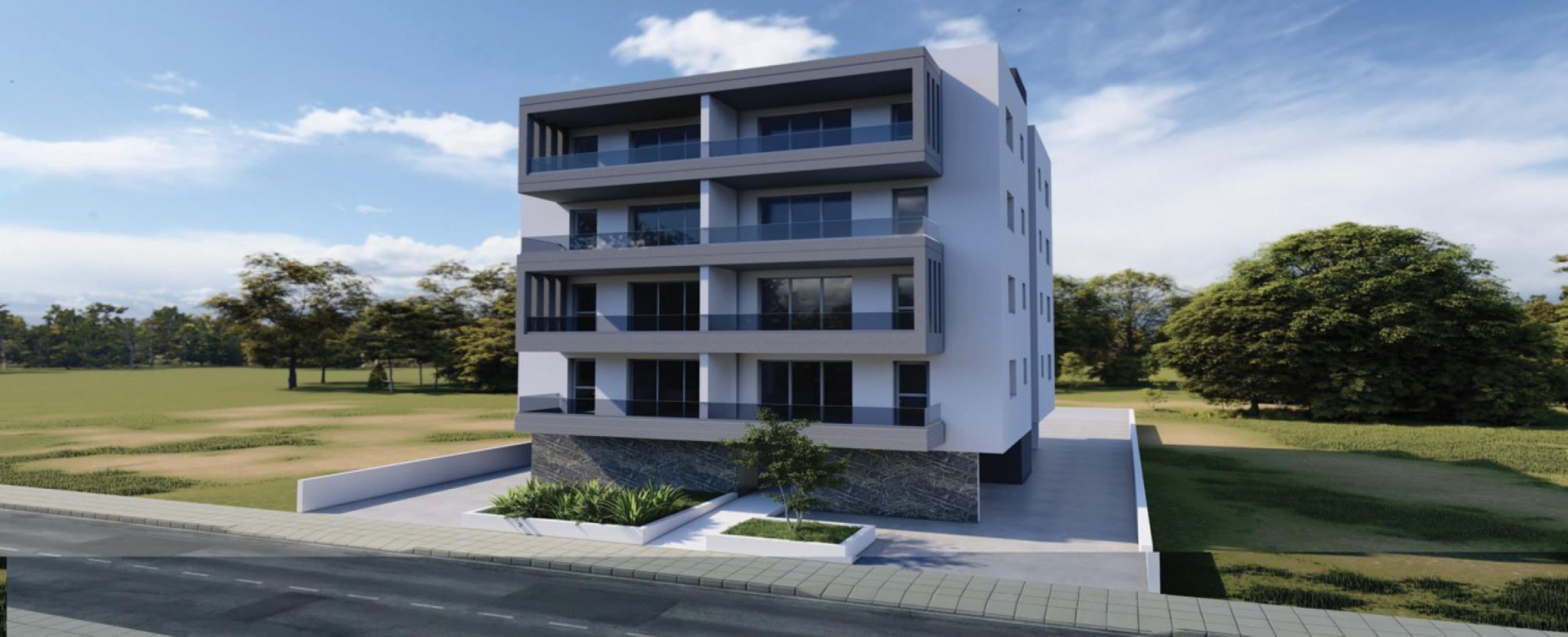 Investment Opportunity | M.Residence