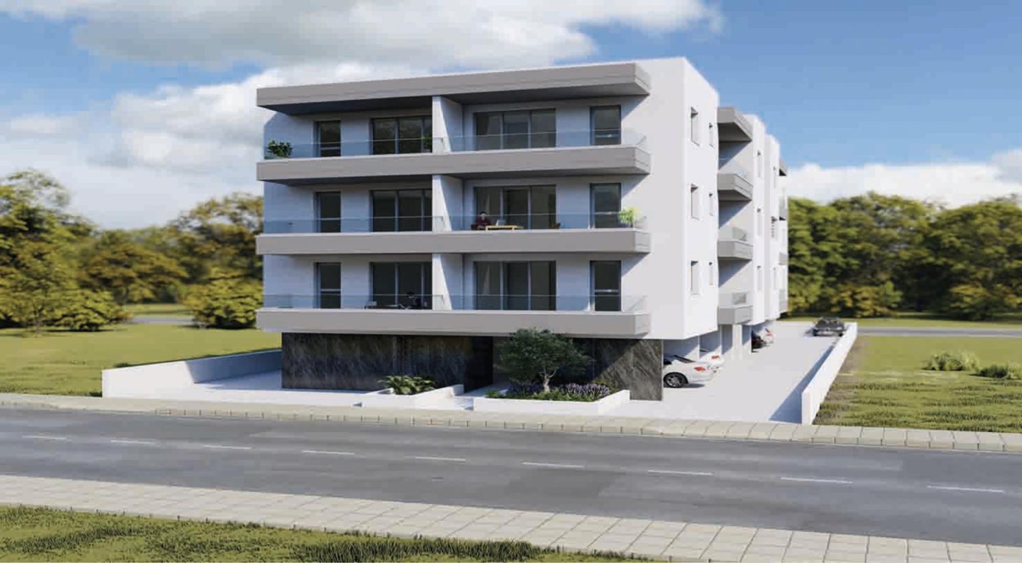 Prestigious Location | M.Residence