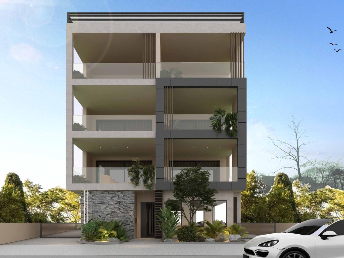 Stunning Flat|Amazing Location | M.Residence