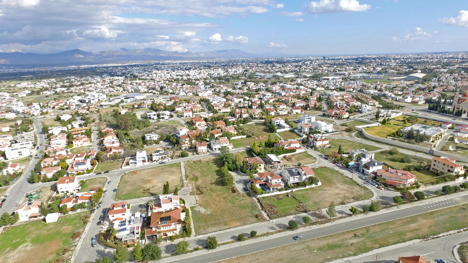 Prime Plot Opportunity | M.Residence