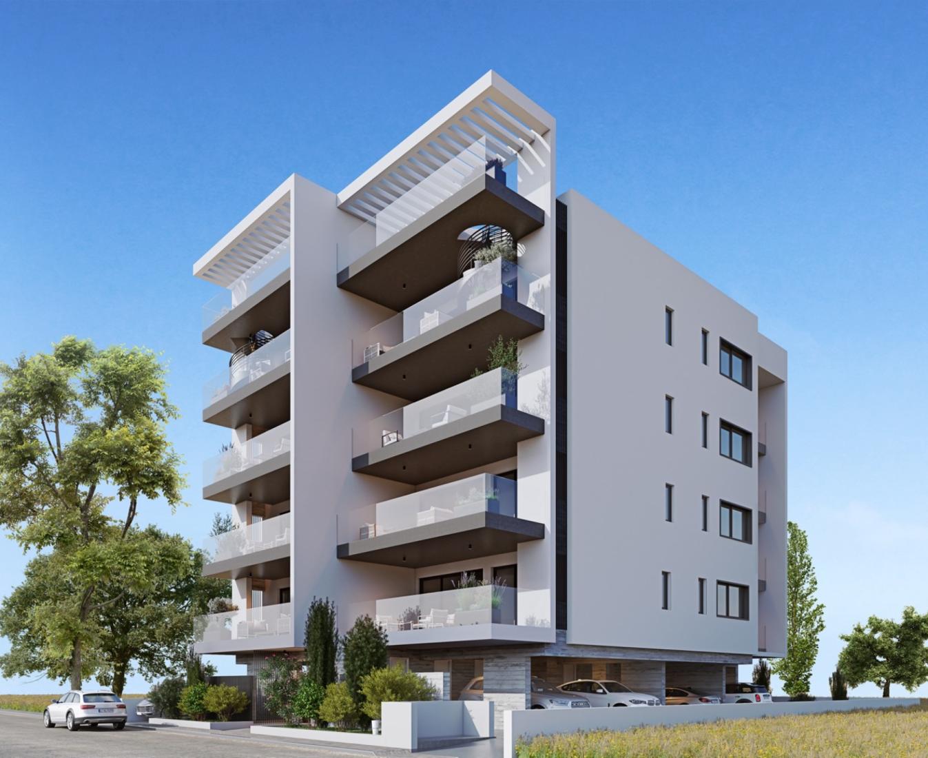 Ideally Located Penthouse | M.Residence