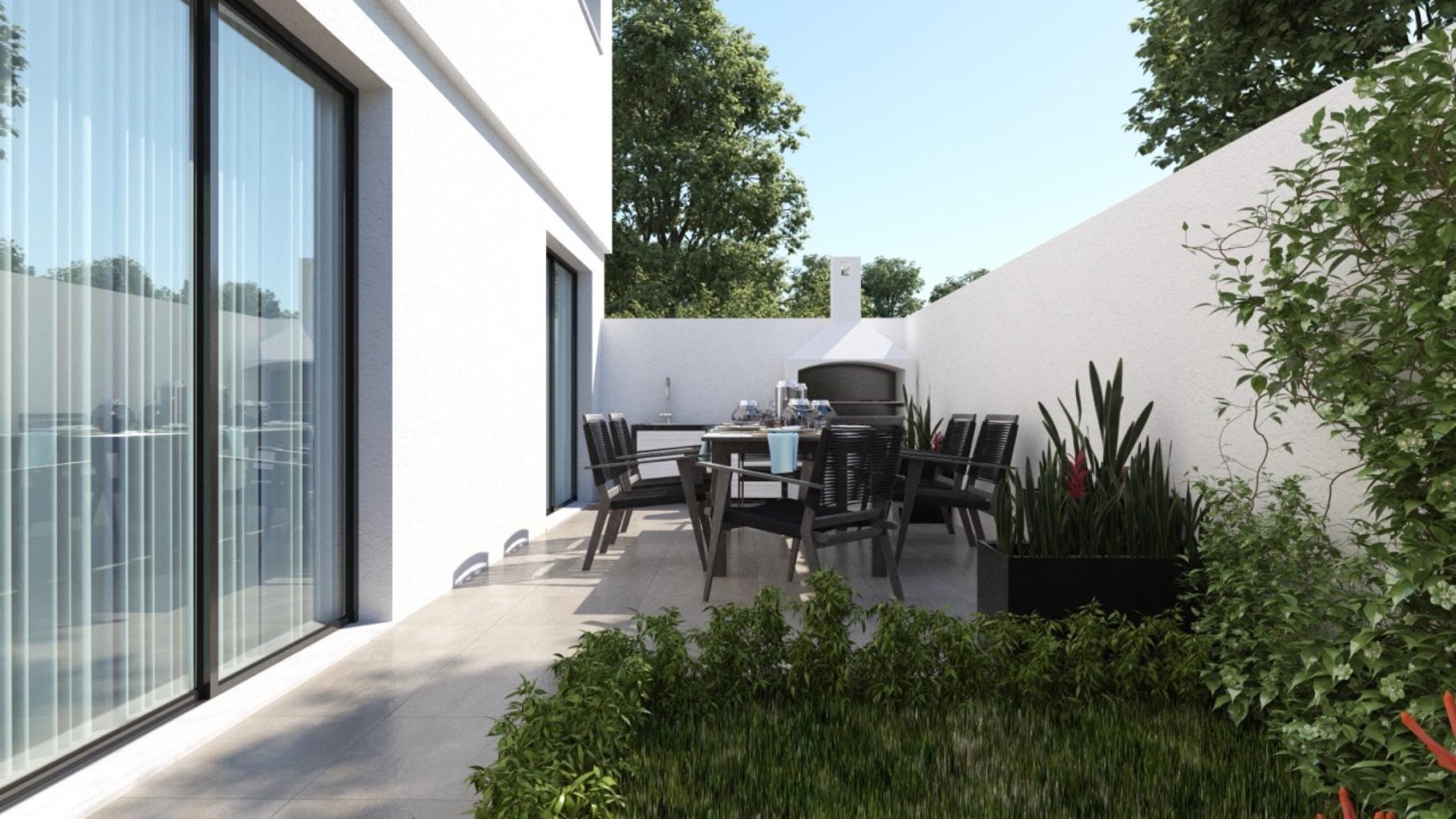 Charming Duplex Garden Flat | M.Residence