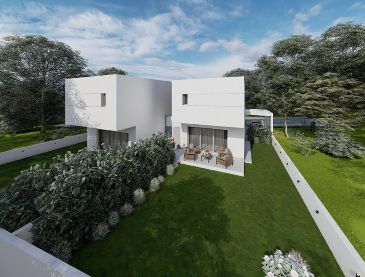 Dream Home | M.Residence