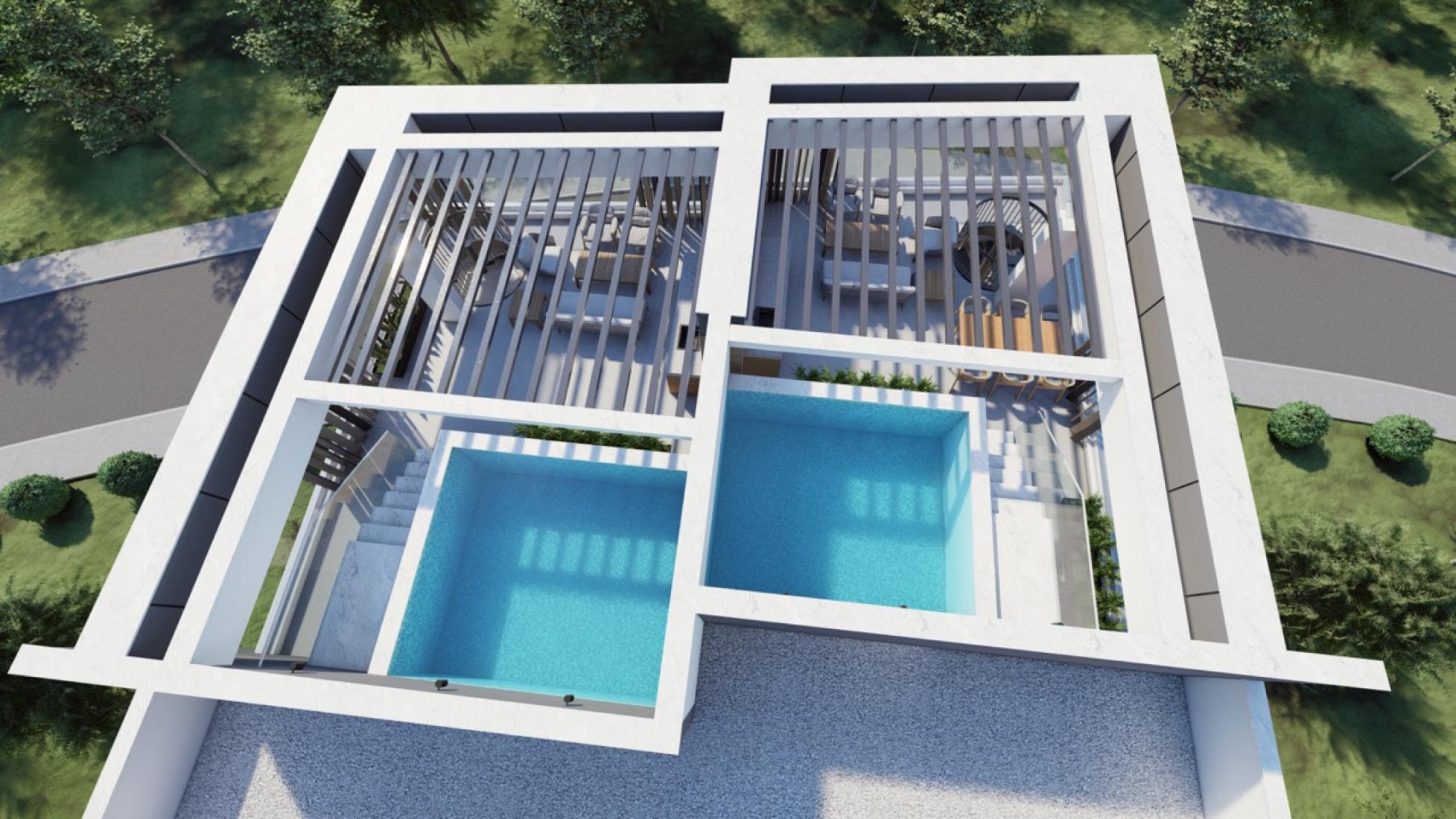 Elegant Penthouse|Amazing Views | M.Residence