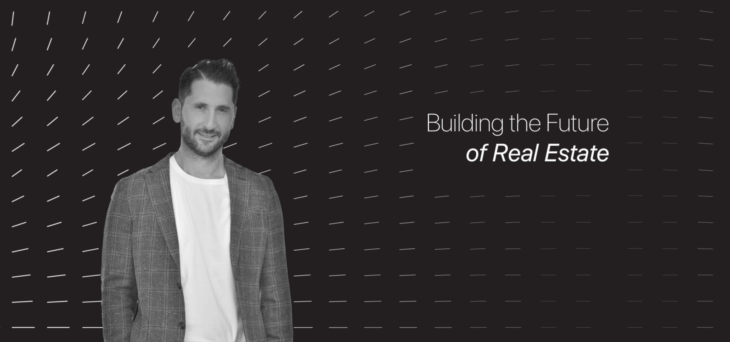 Solving the Last Mile Problem in Real Estate | M.Residence