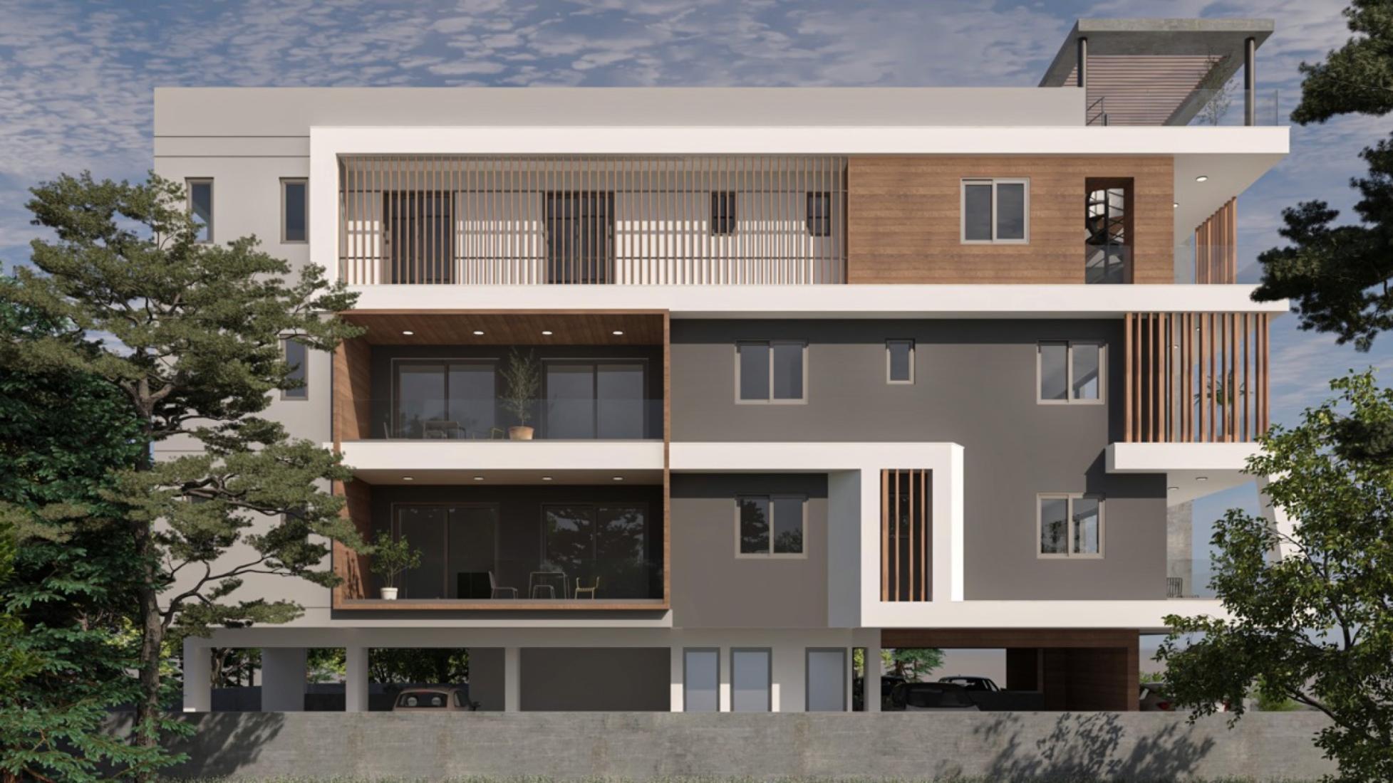 Affordable Luxury | M.Residence