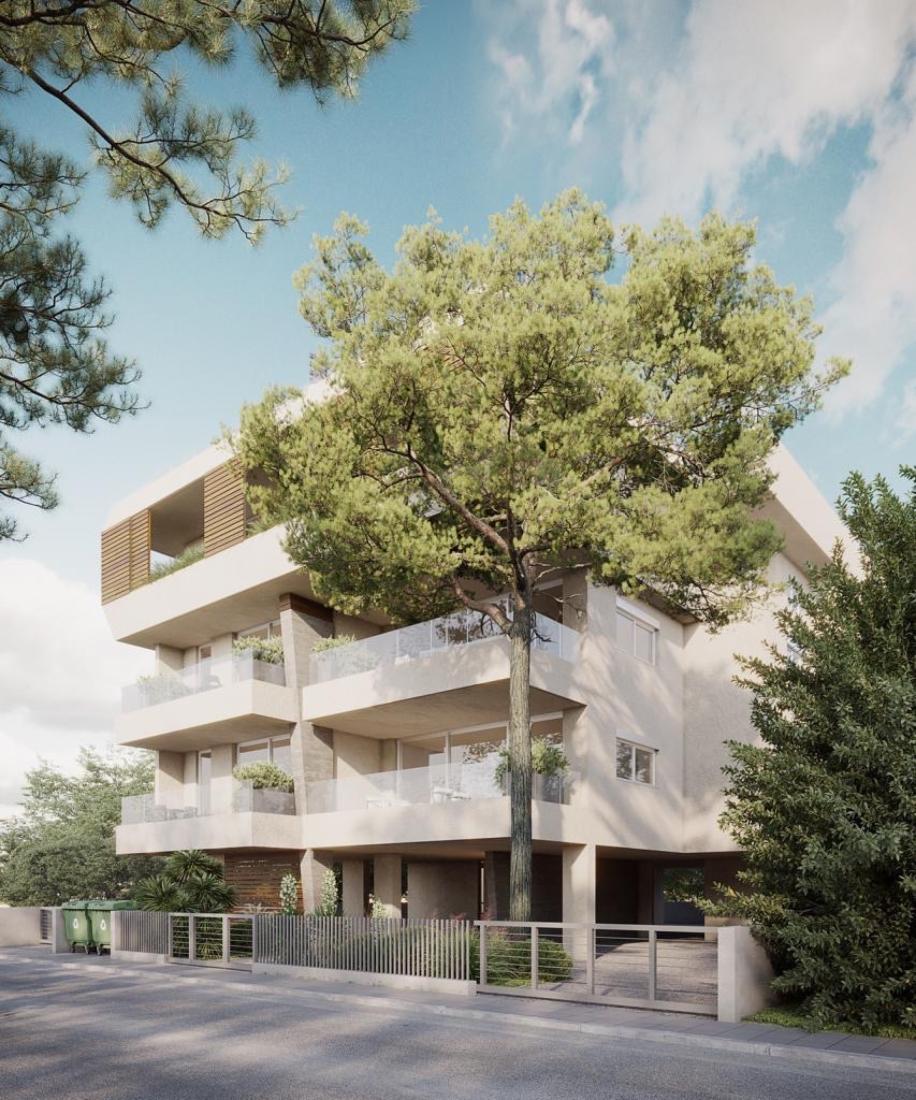 Innovative Style | M.Residence