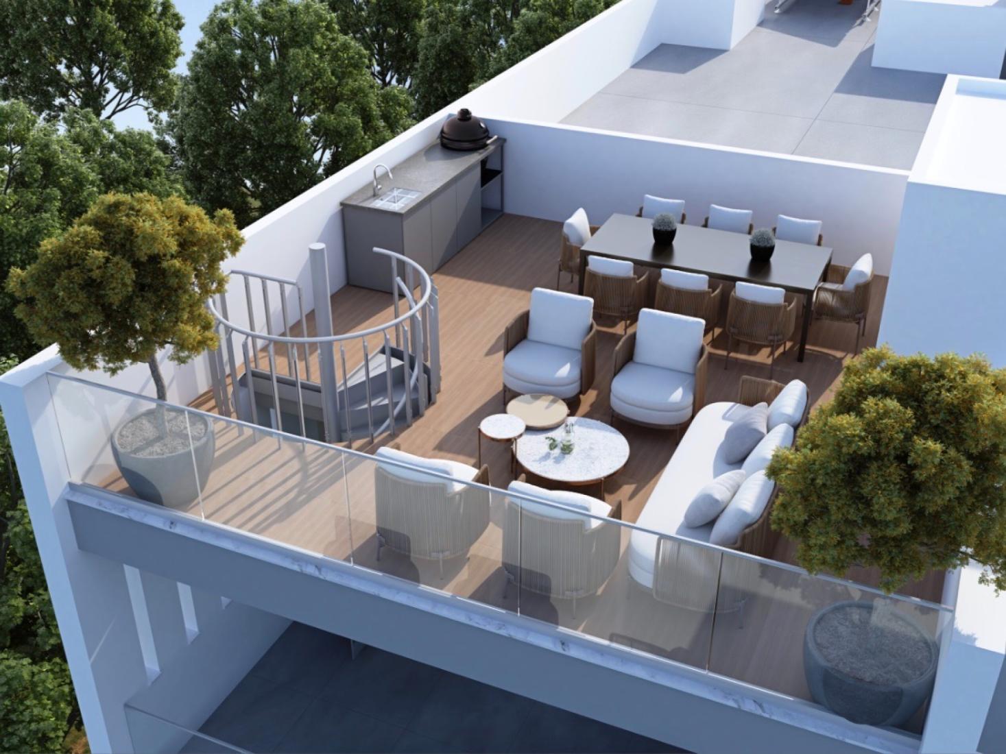 Comfortable Living | M.Residence