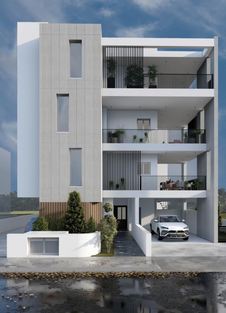 Exceptional Apartment | M.Residence