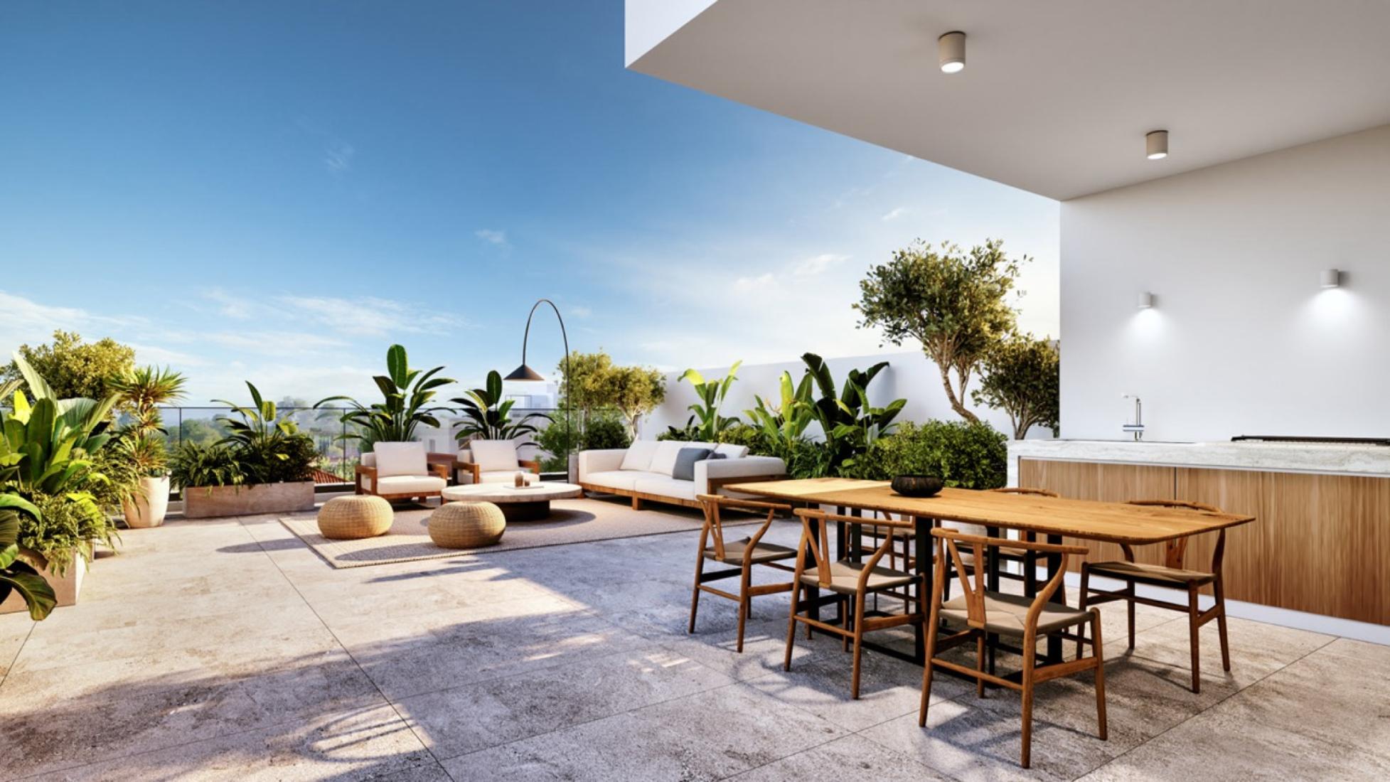 Beautiful Project | M.Residence