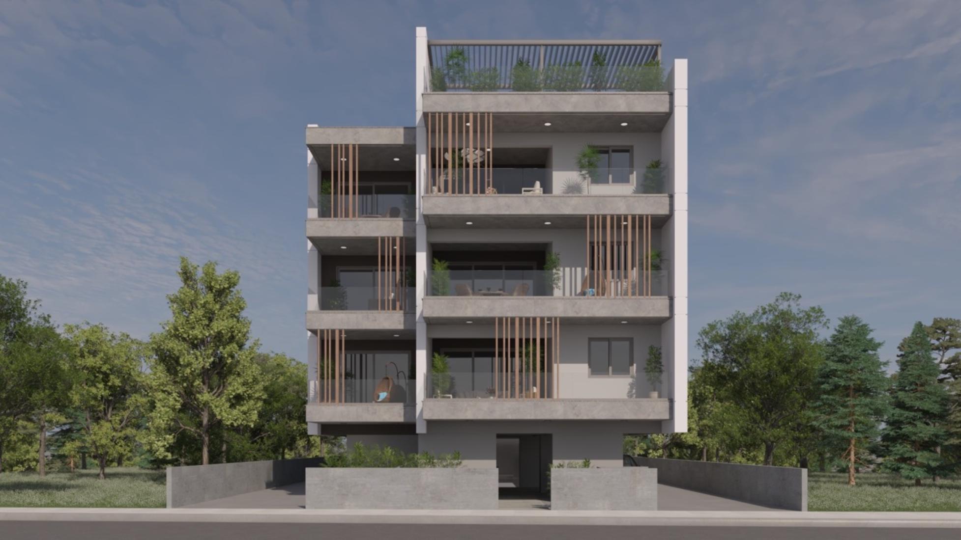 Stylish Apartment | M.Residence