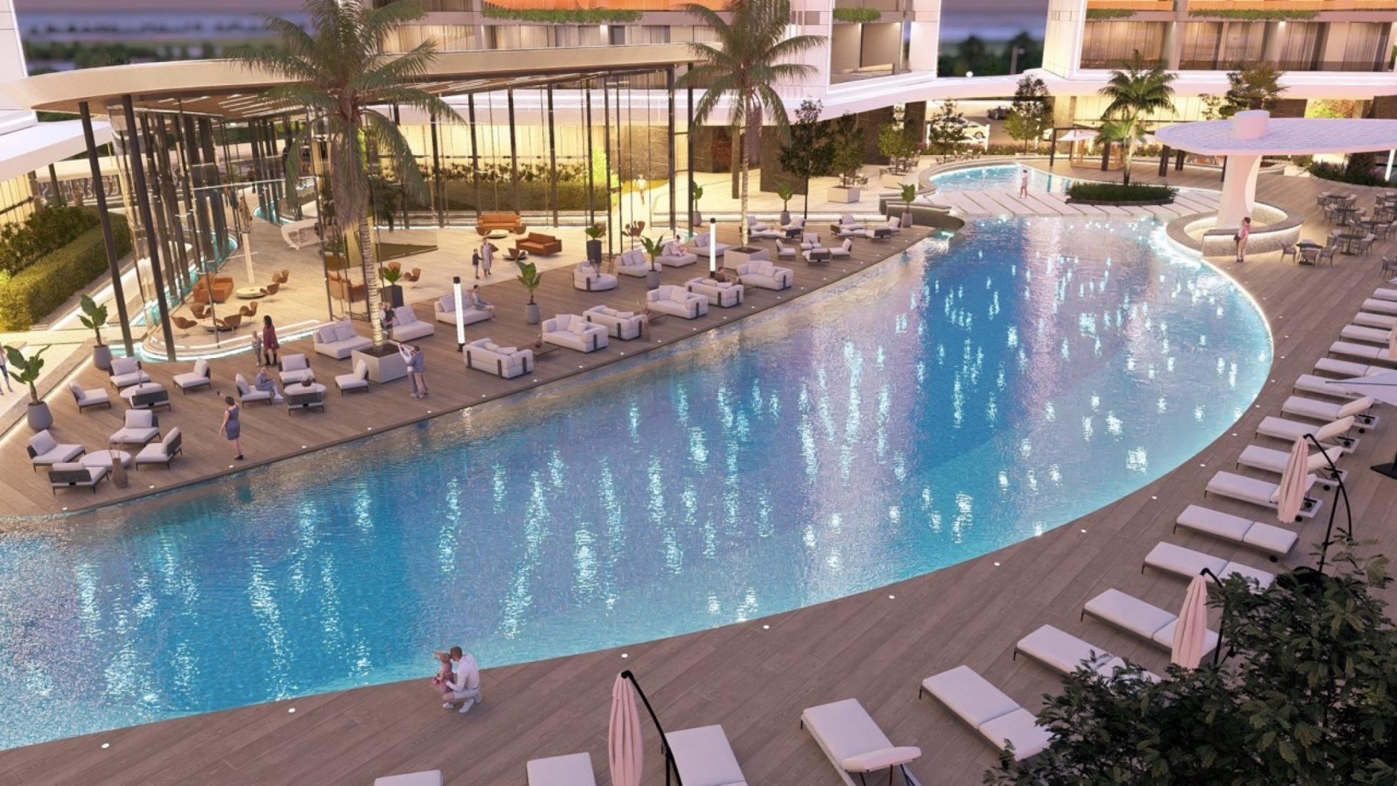 Lifestyle Flats | M.Residence