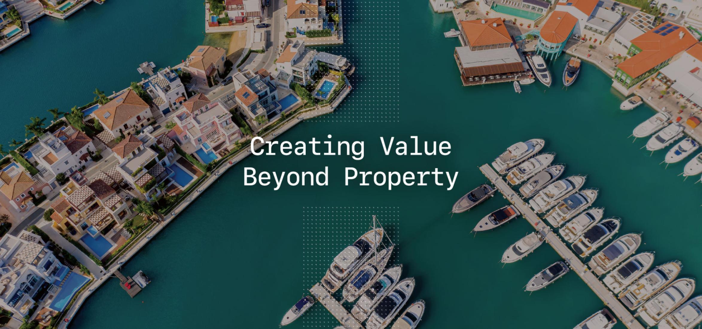 The Future of Real Estate Is Selling Community, Not Property | M.Residence
