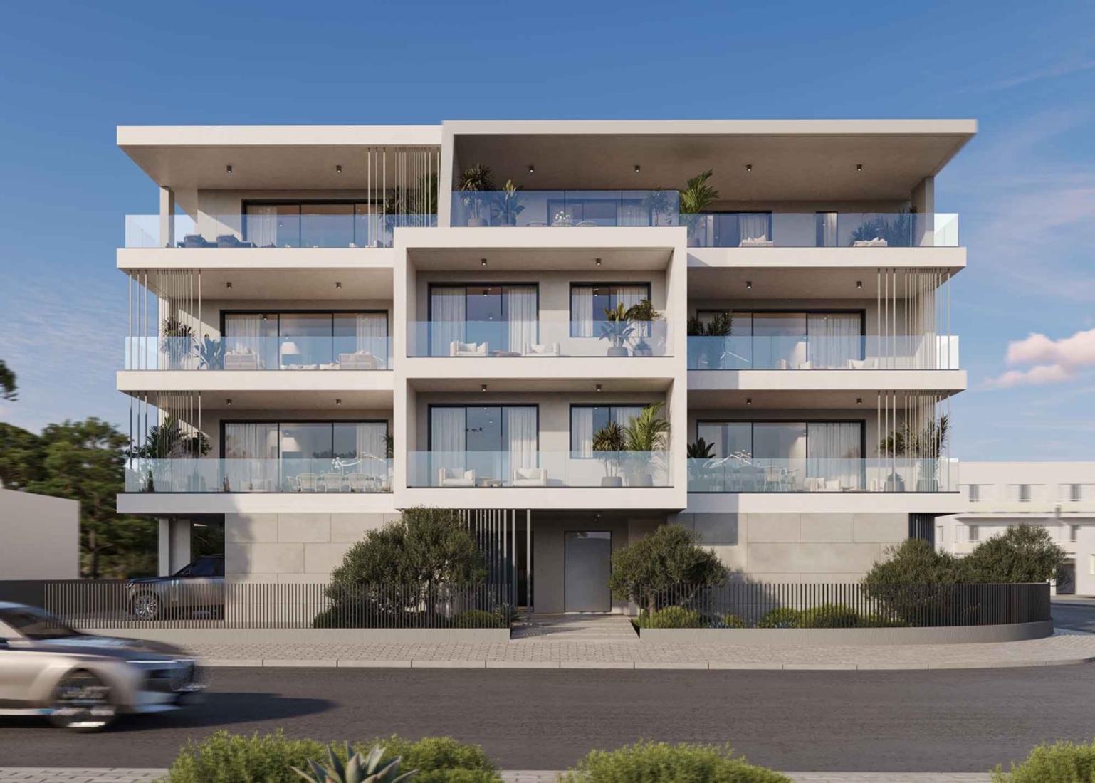 Modern Elegance | M.Residence