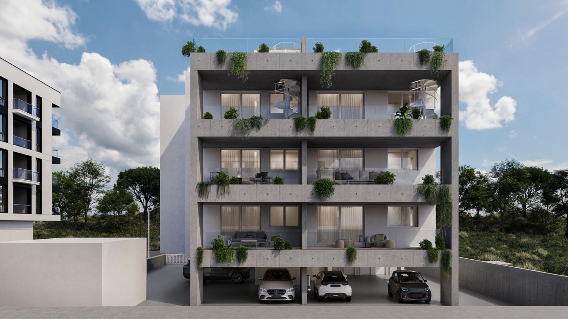 Steps from Campus | M.Residence