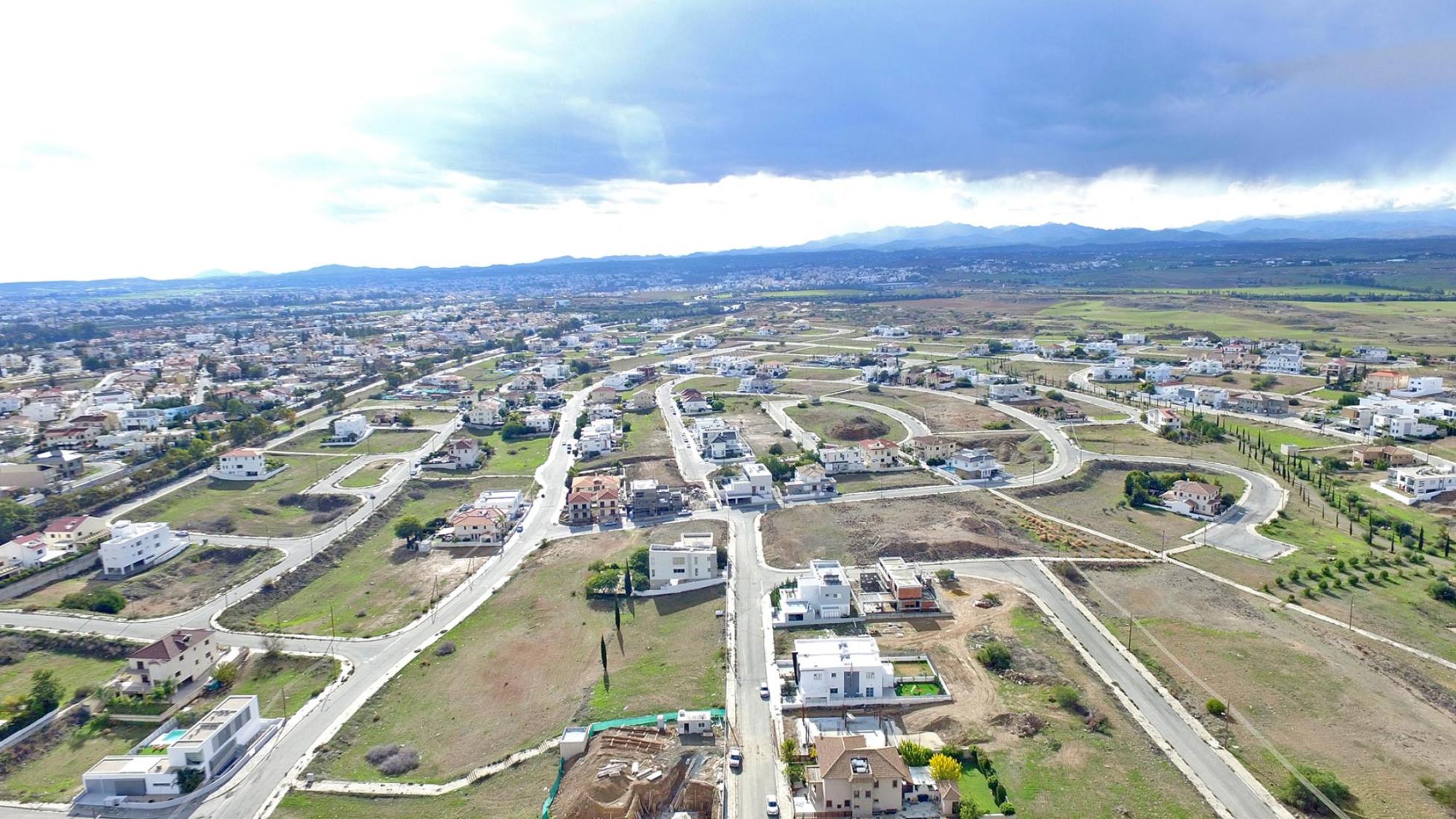 Prime Plot in Key Location | M.Residence