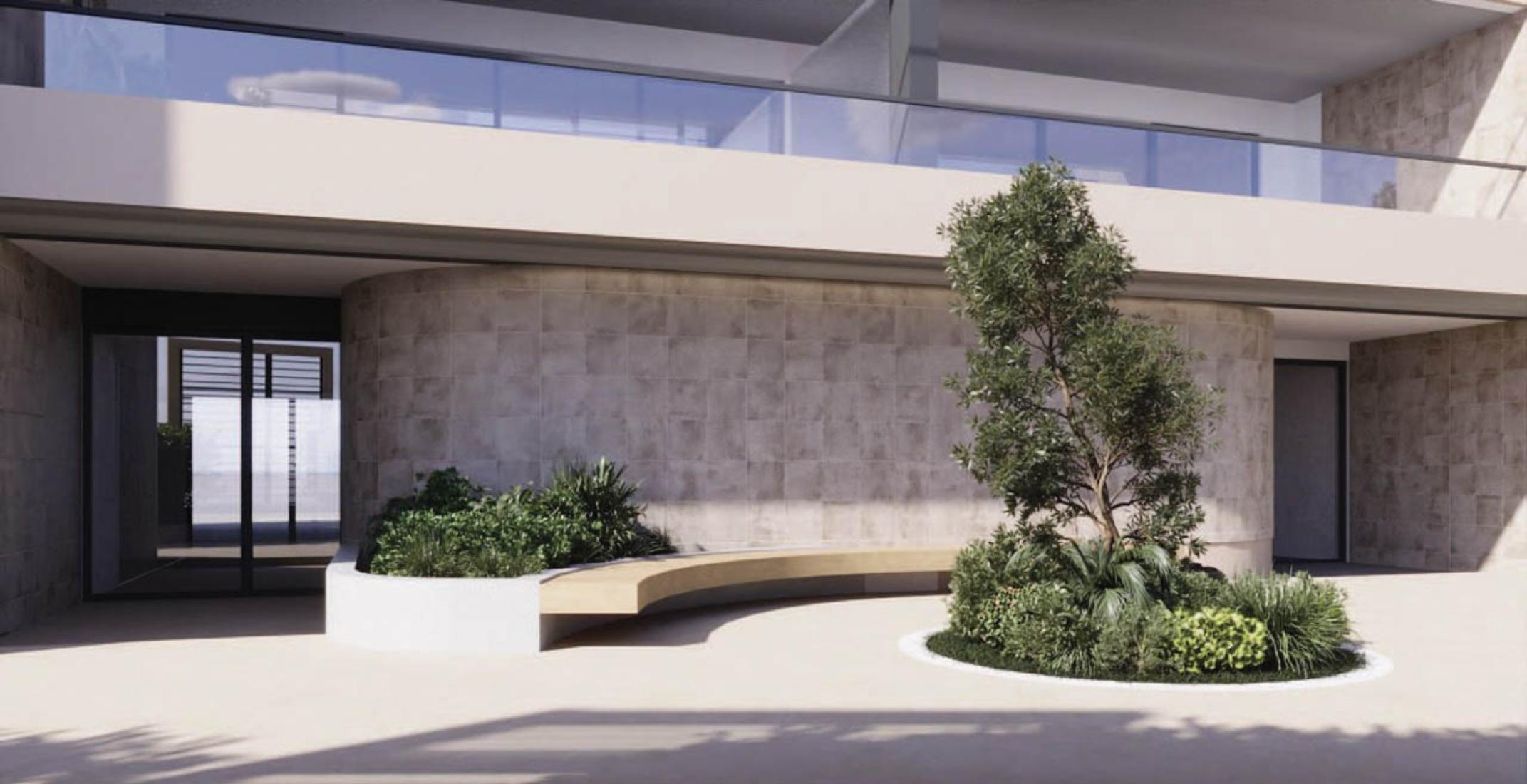 Modern design | M.Residence