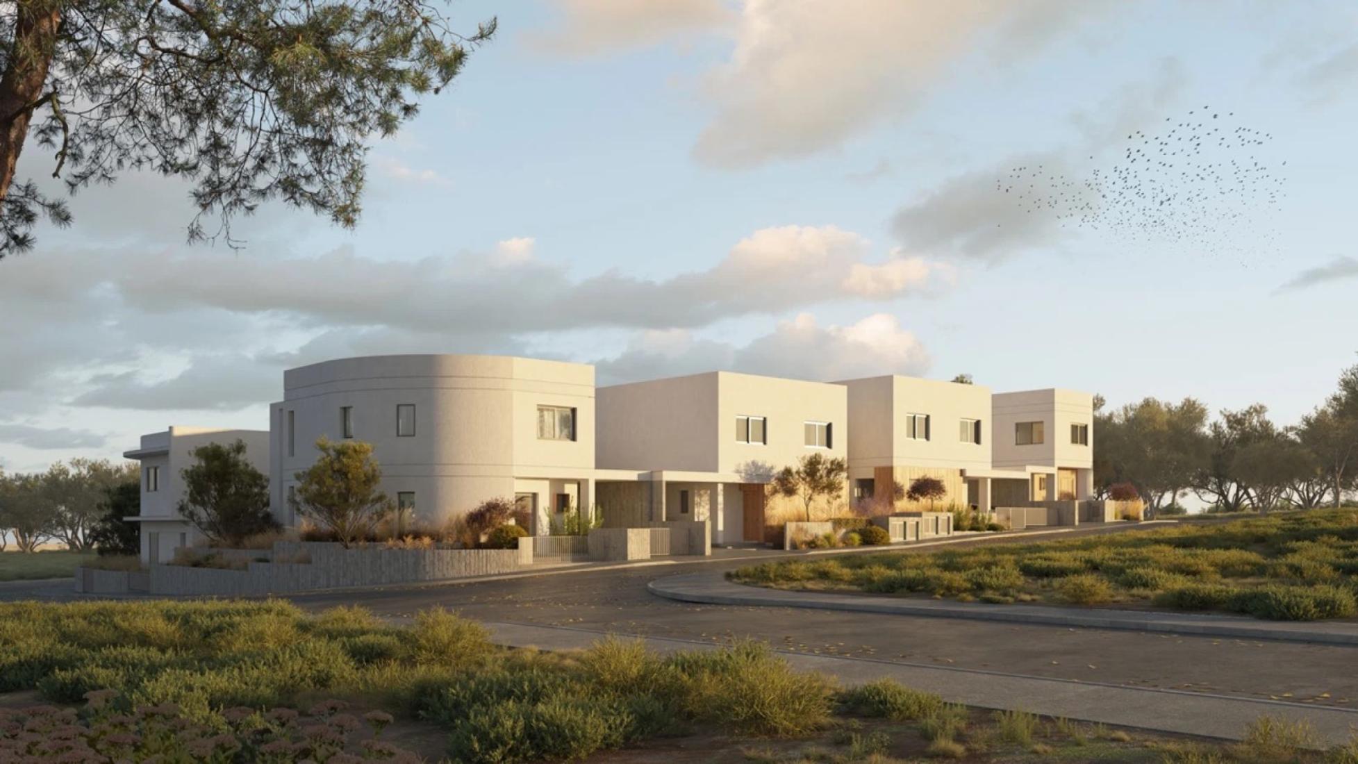 Serene Location | M.Residence