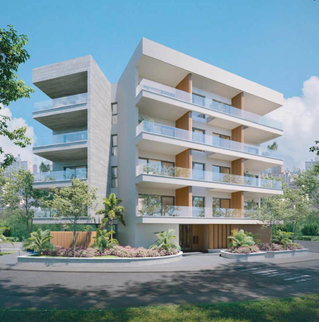 Stunning Design Amazing Views | M.Residence