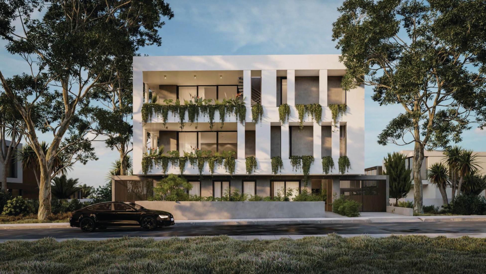 Contemporary Living at Its Best | M.Residence