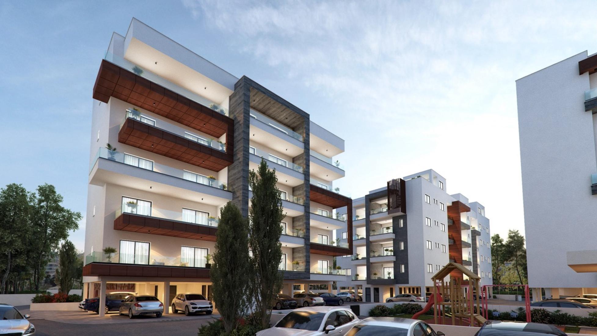 Elegant Living | M.Residence