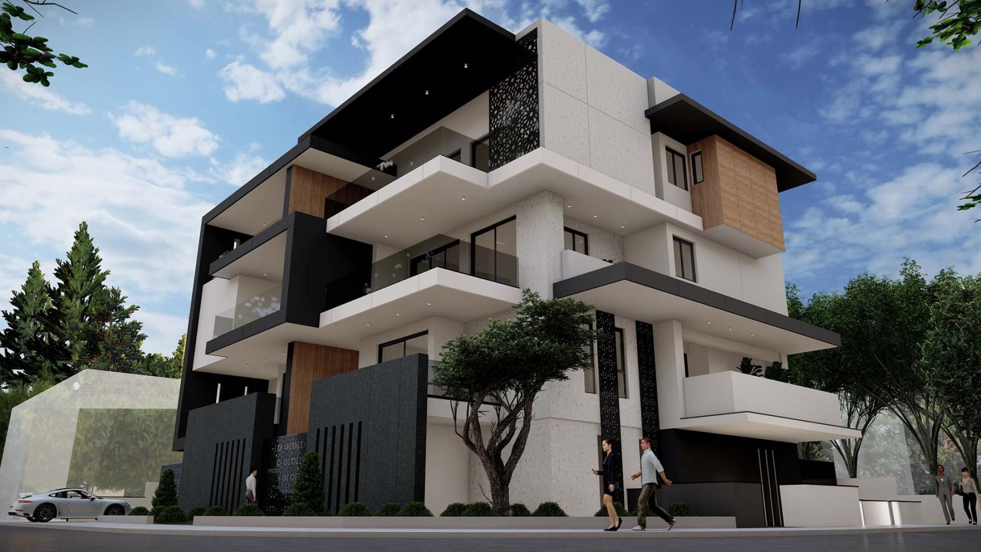 Exclusive Penthouse | M.Residence