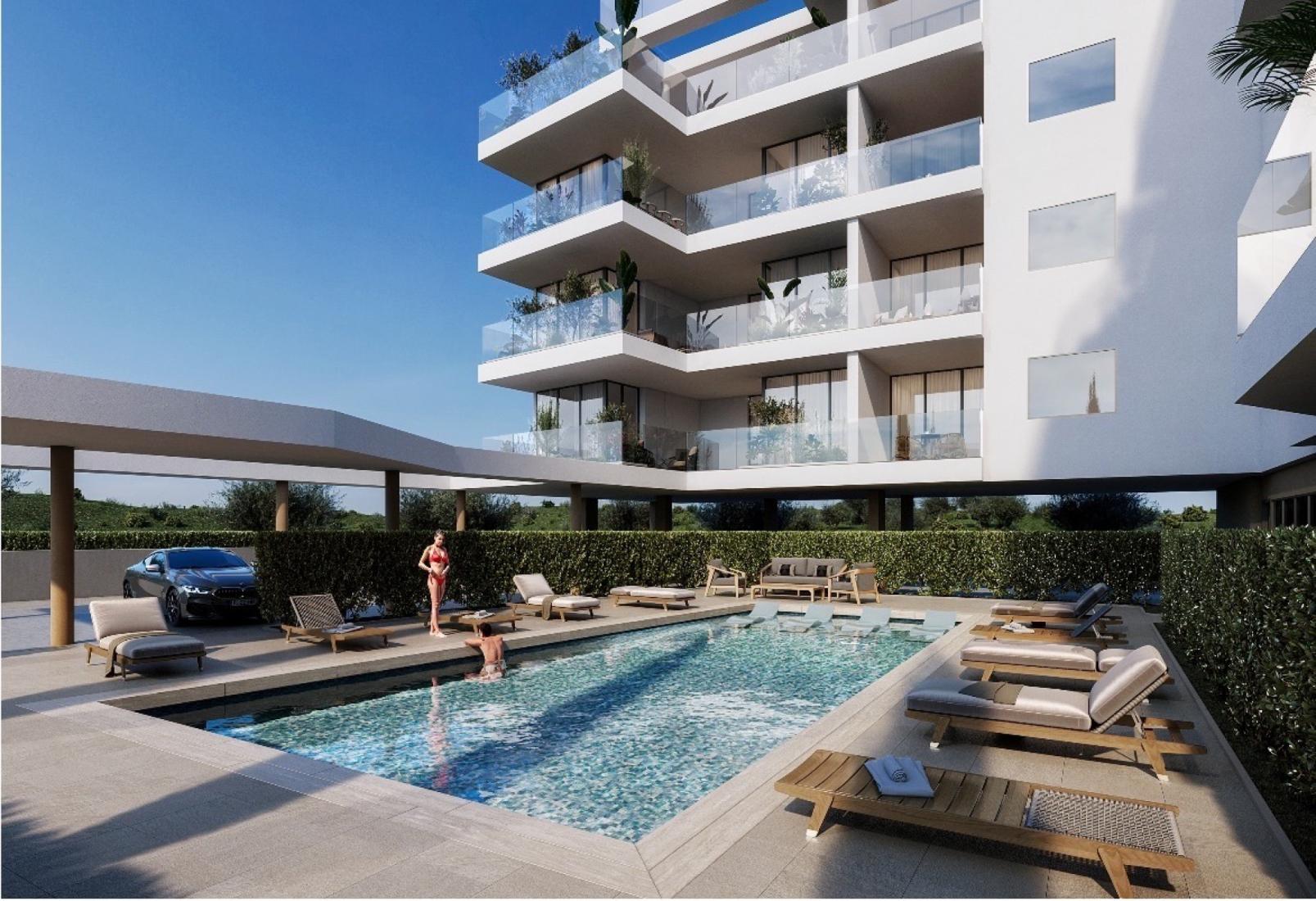 Luxury Penthouse|Huge Roof Garden | M.Residence