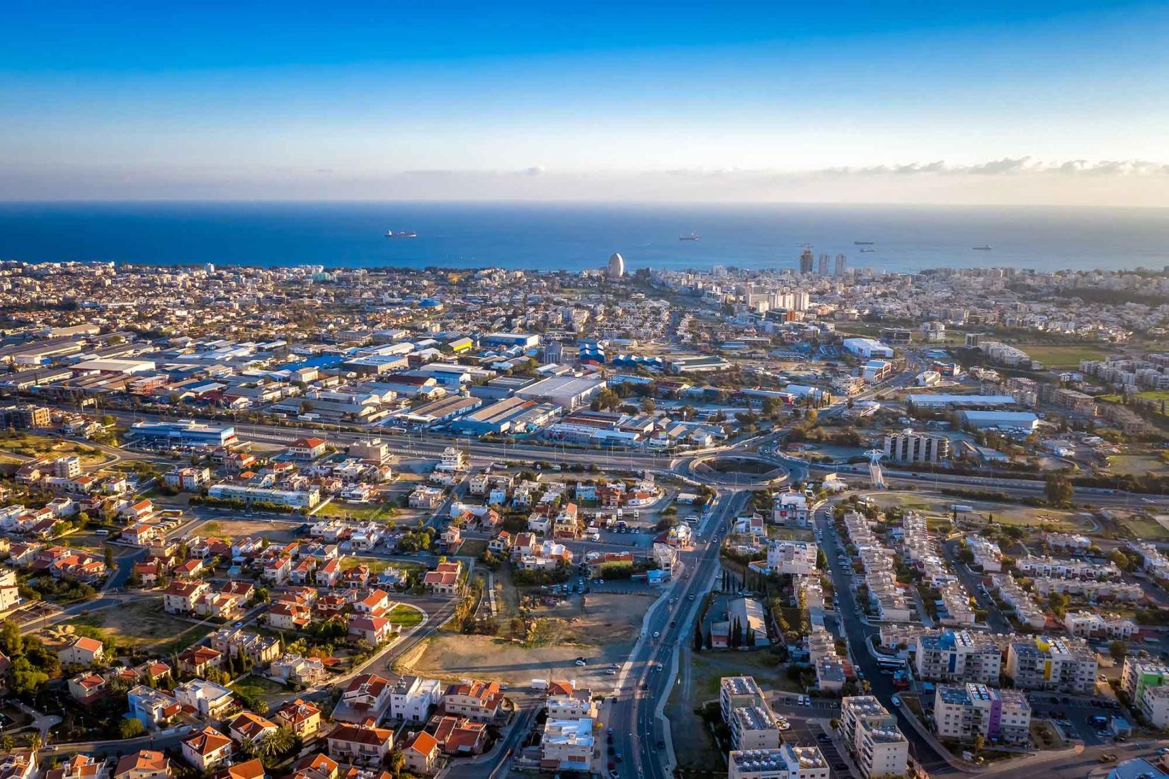 Prime Plots with sea view | M.Residence