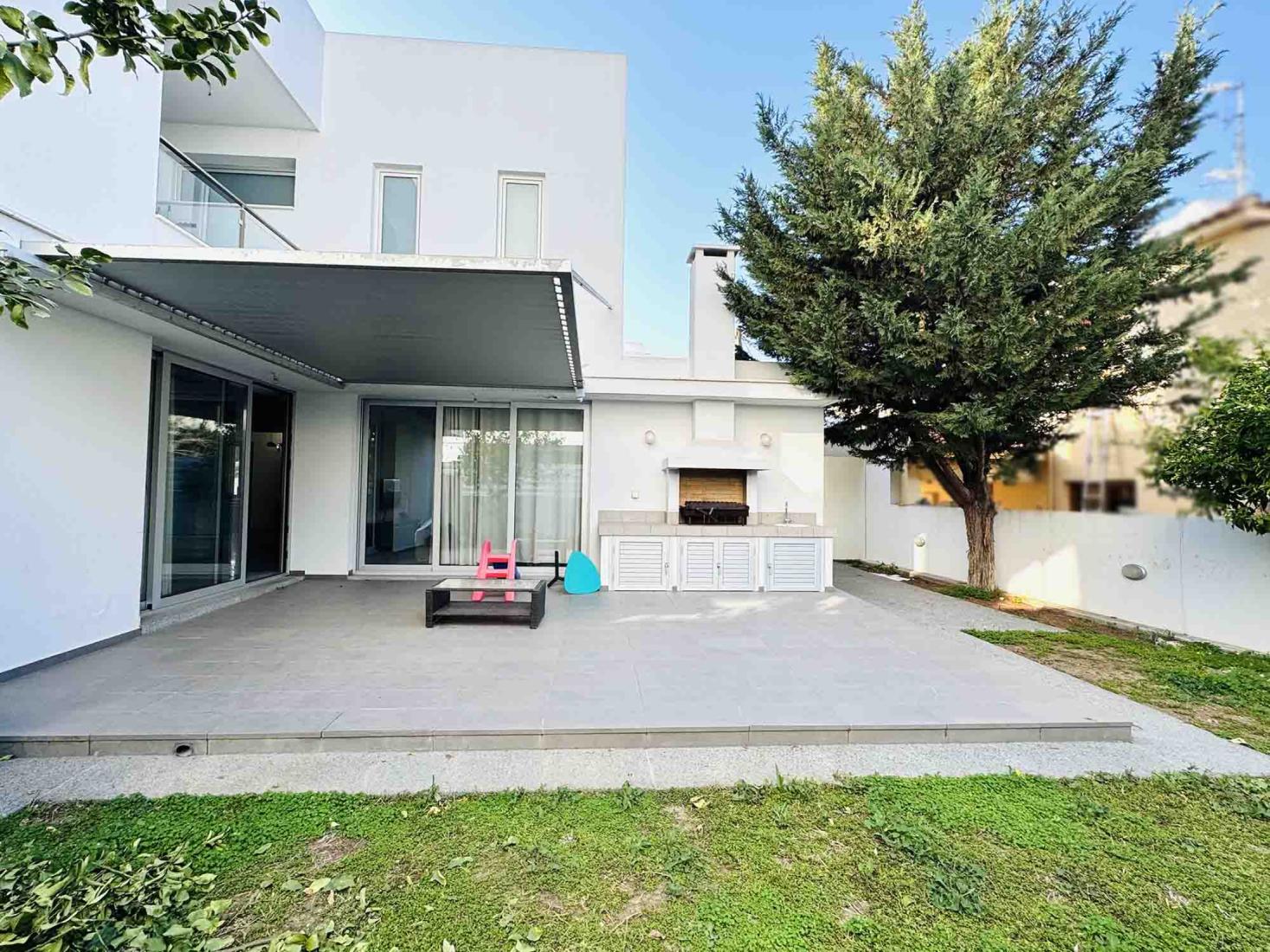 Contemporary Home|Versatile Design | M.Residence