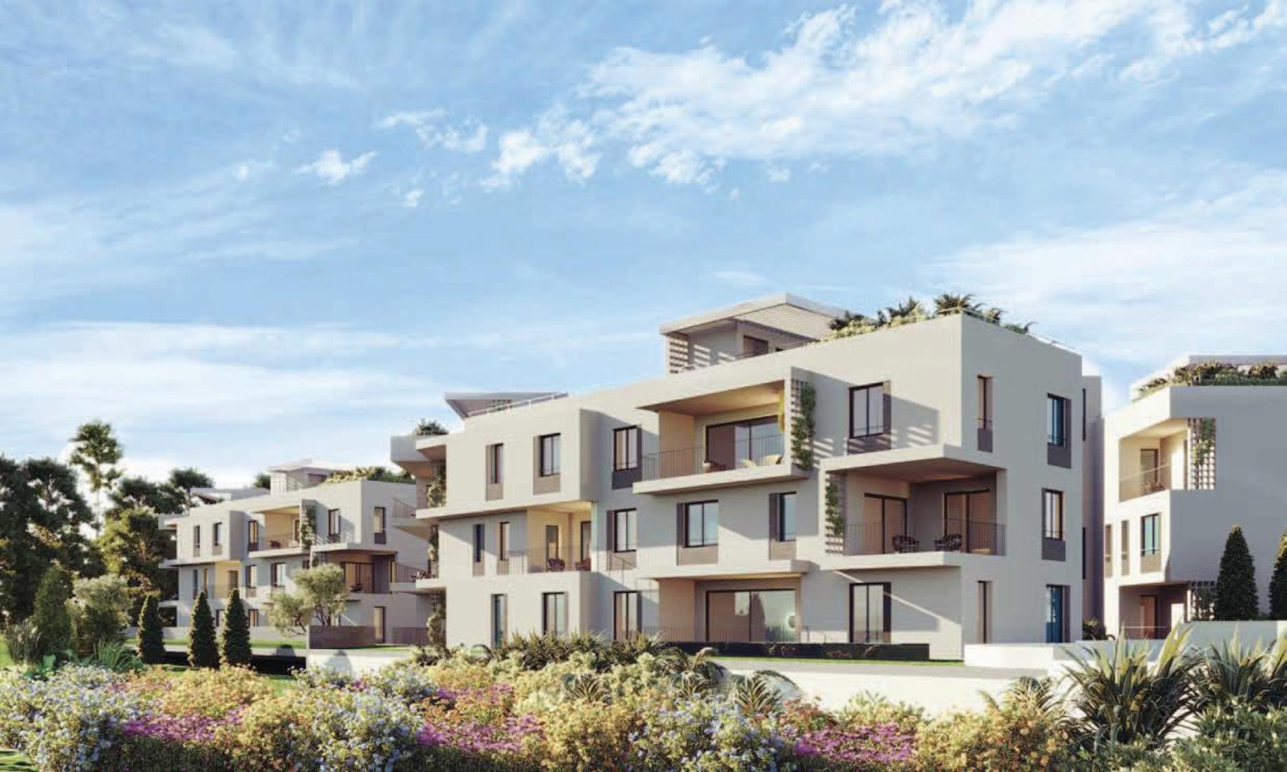 Resort Living | M.Residence