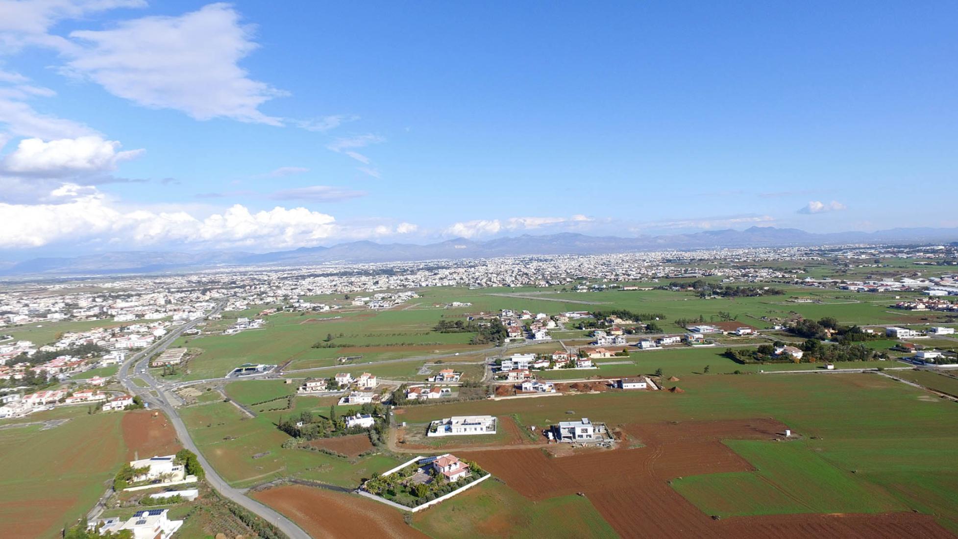 Ideal Location | M.Residence