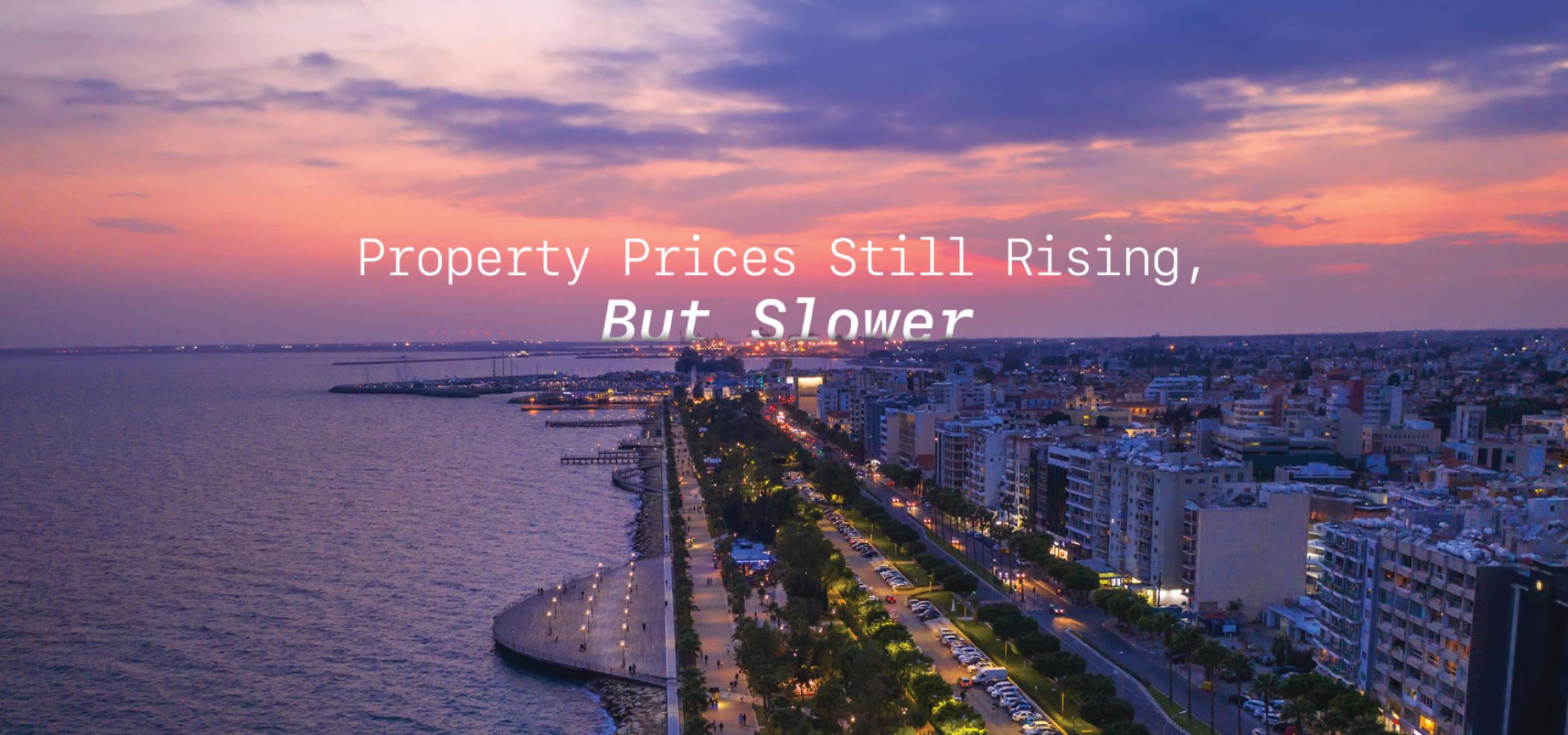 Trump’s Tariffs and Cyprus’s Real Estate Market | M.Residence