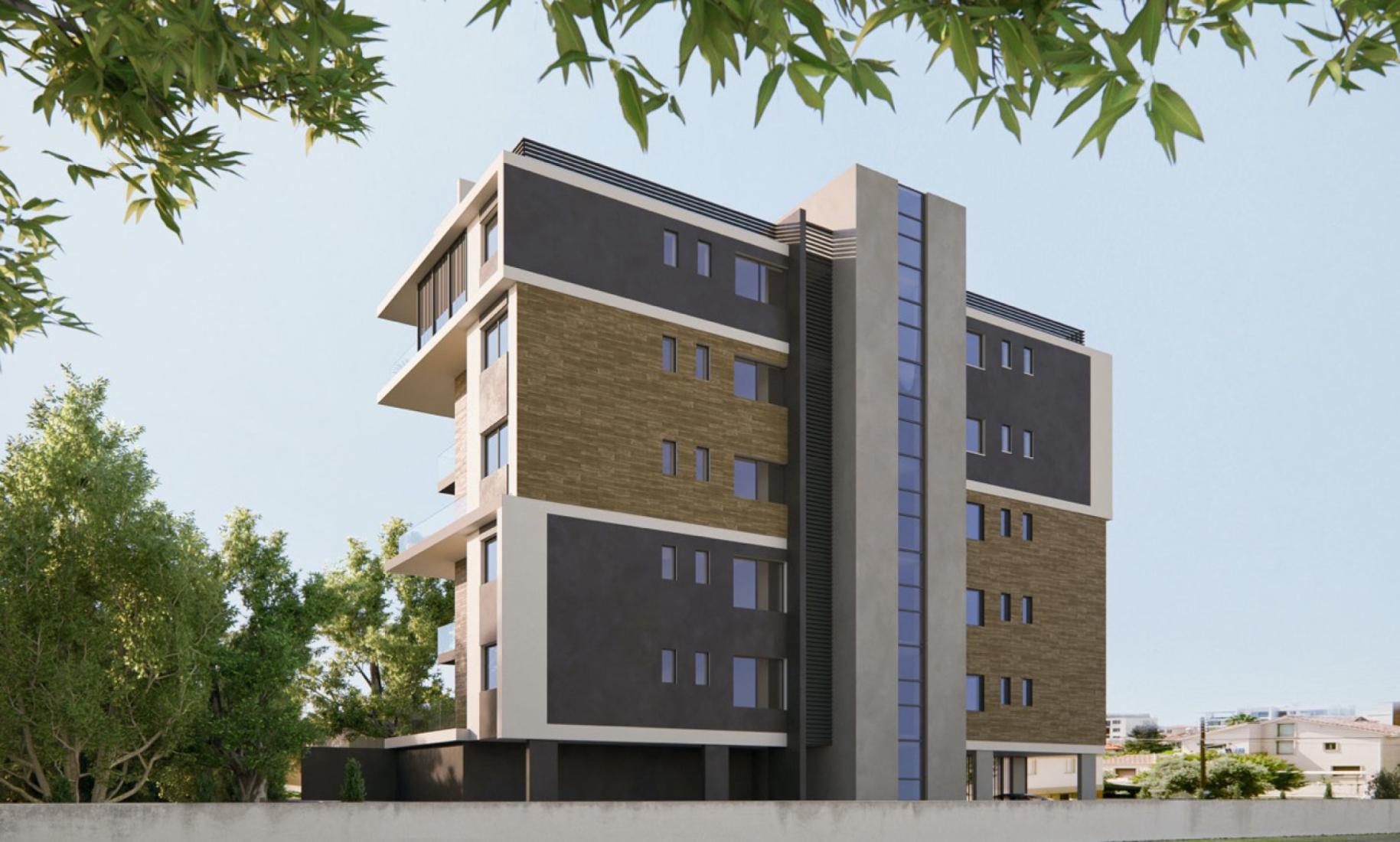 Luxury Living | M.Residence